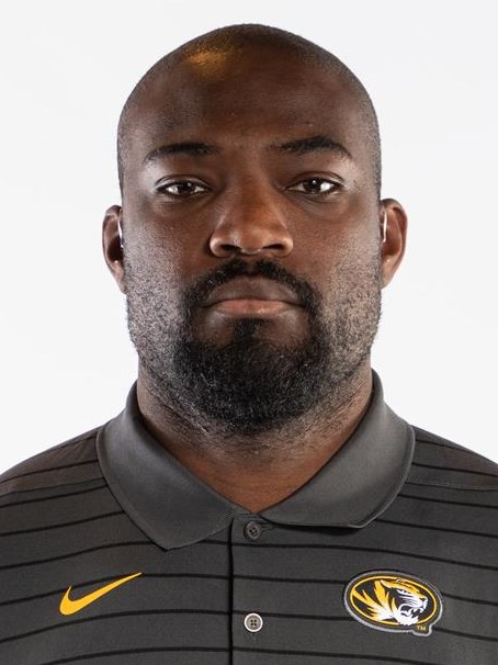 Malcolm Hardmon - Assistant Director of Football Athletic Performance ...