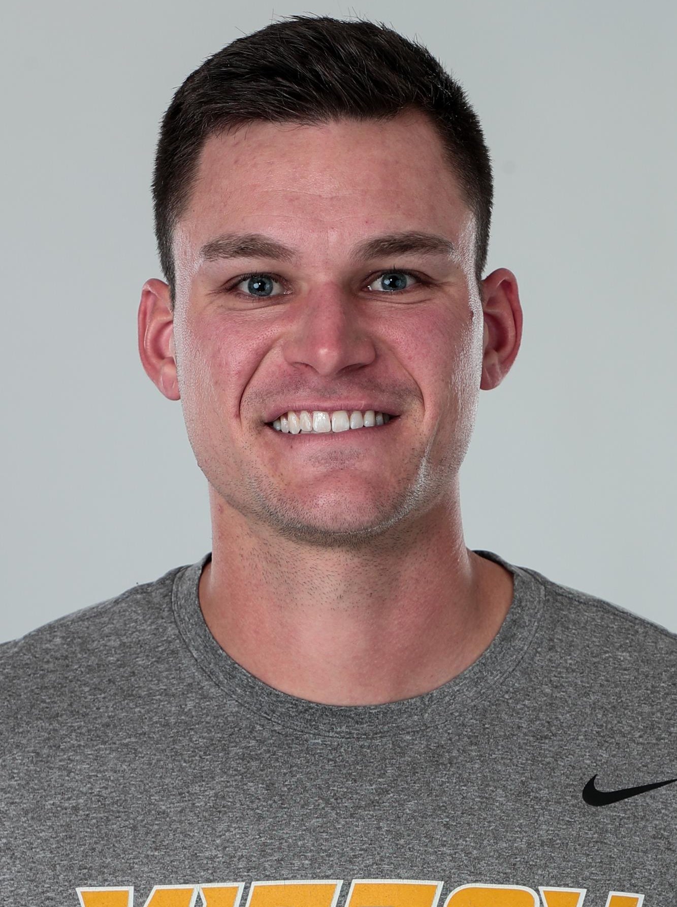 Connor Mielke - Associate Director - Football Support Staff ...