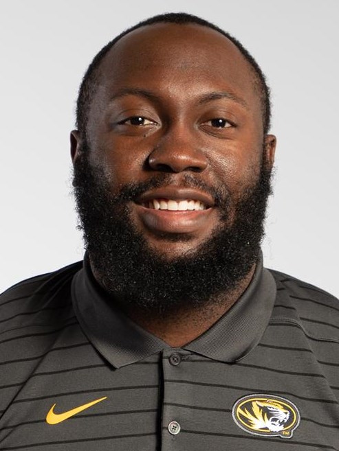 CJ Tolbert - Sport Science and Rehab Specialist - Football Support ...