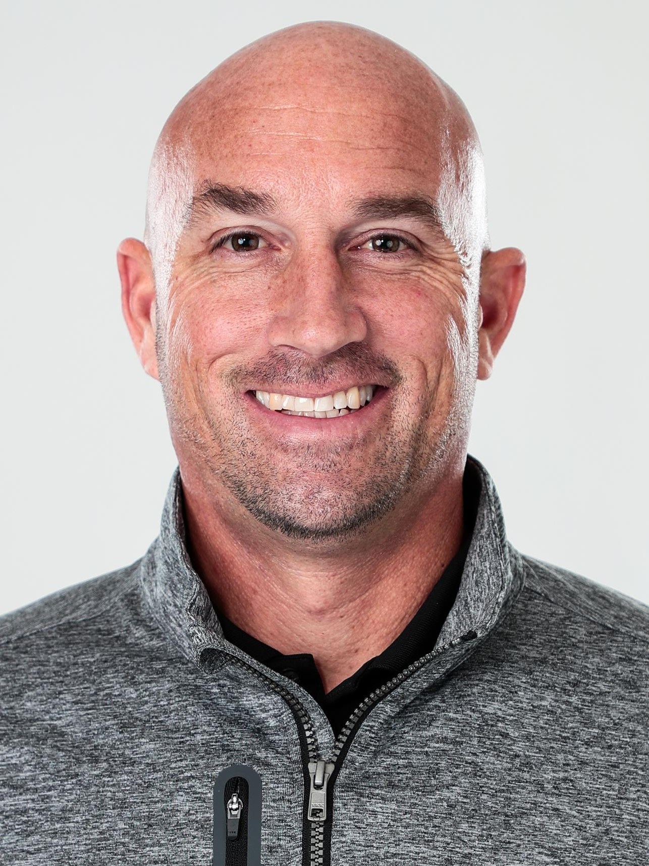 Mike Kurowski - Director of Athletic Equipment Operations - Football ...