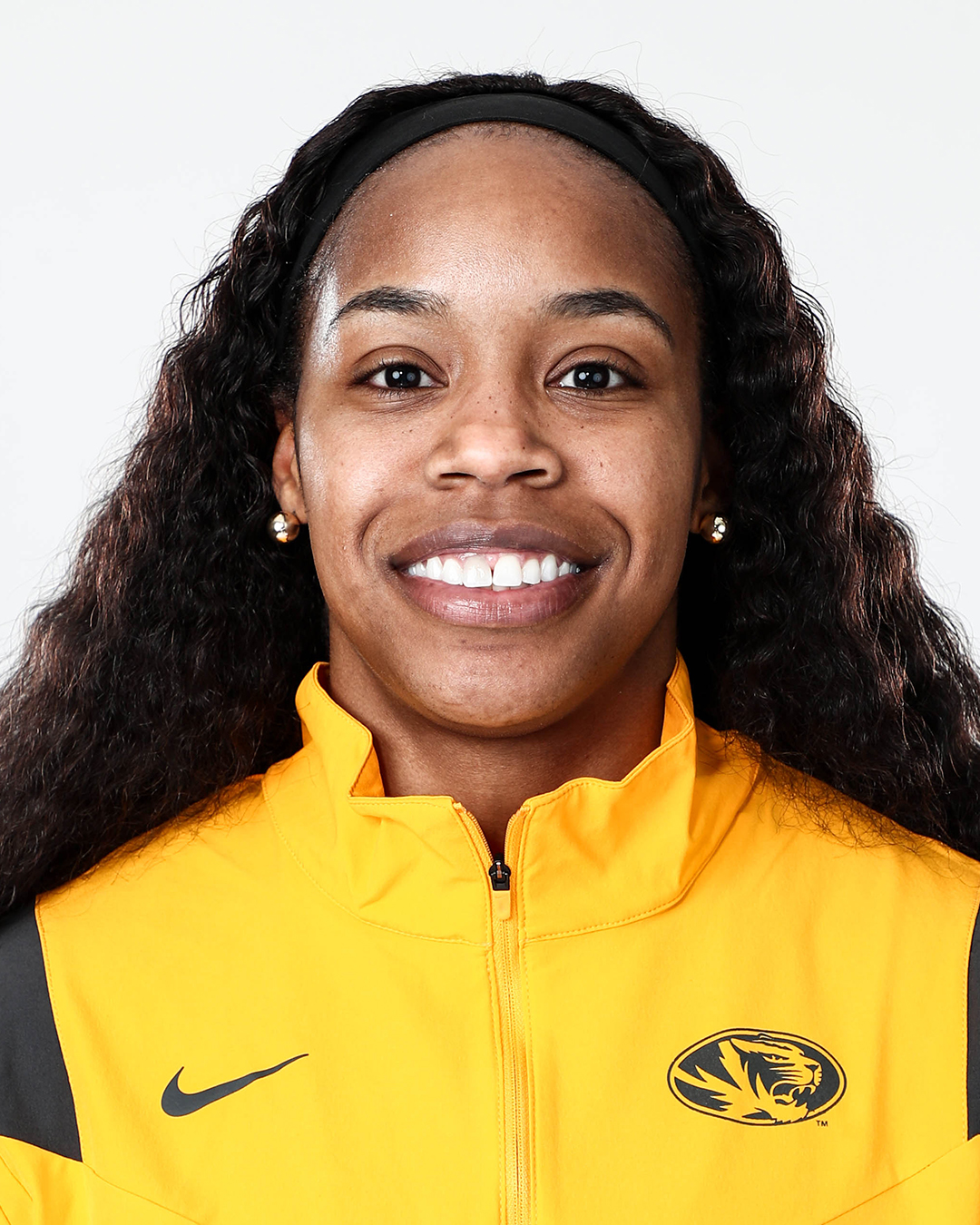 Jasmine James - Women's Basketball Coach - University of Missouri Athletics