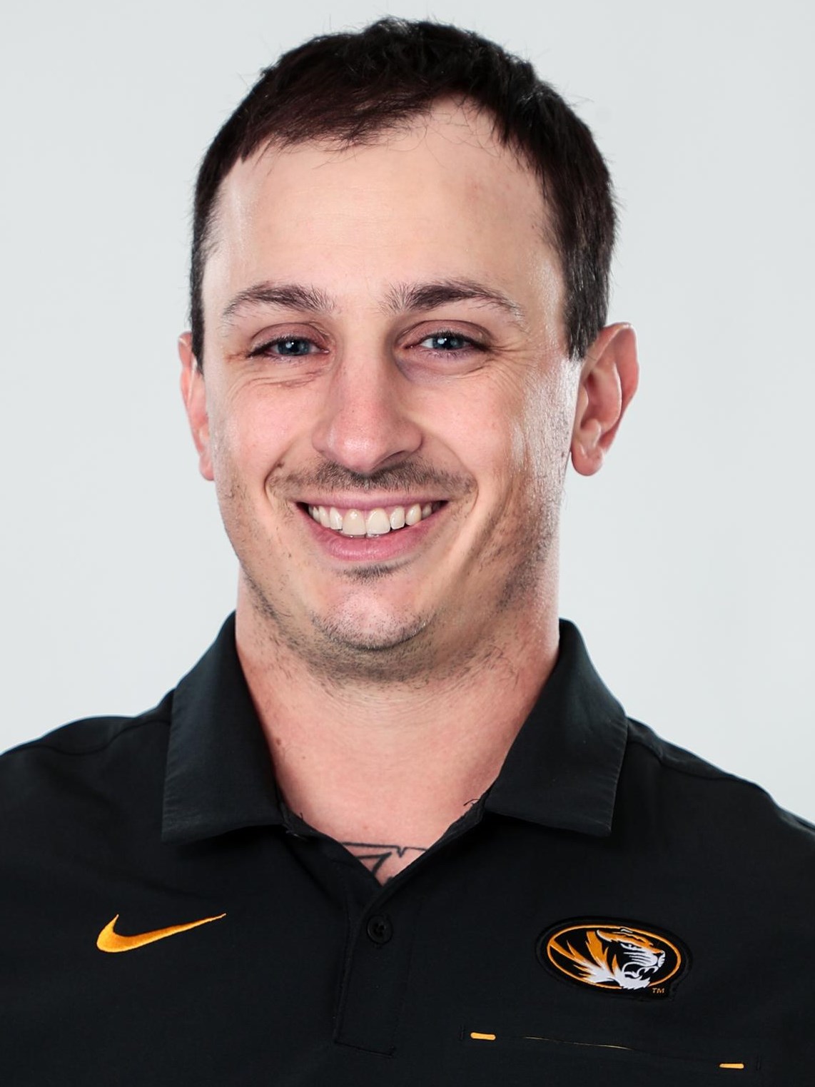 Cole Vertz - Senior Associate Director & Rehab Coordinator / Football ...