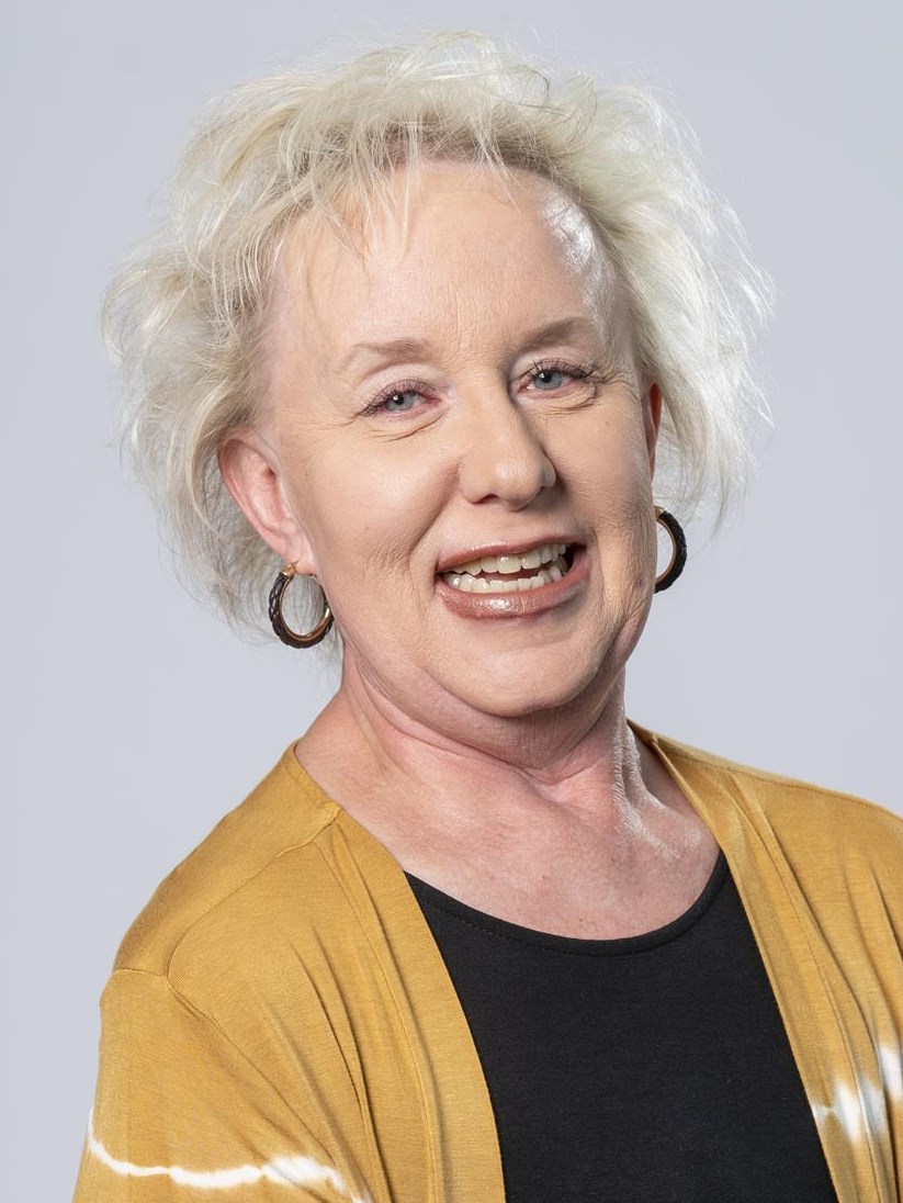 Vonda Cordes - Administrative Assistant - Football Support Staff ...