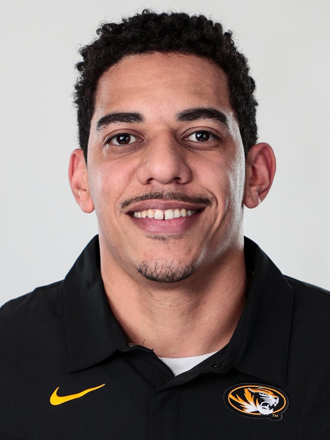 Rico Cason - Athletic Trainer / Football - Football Support Staff ...