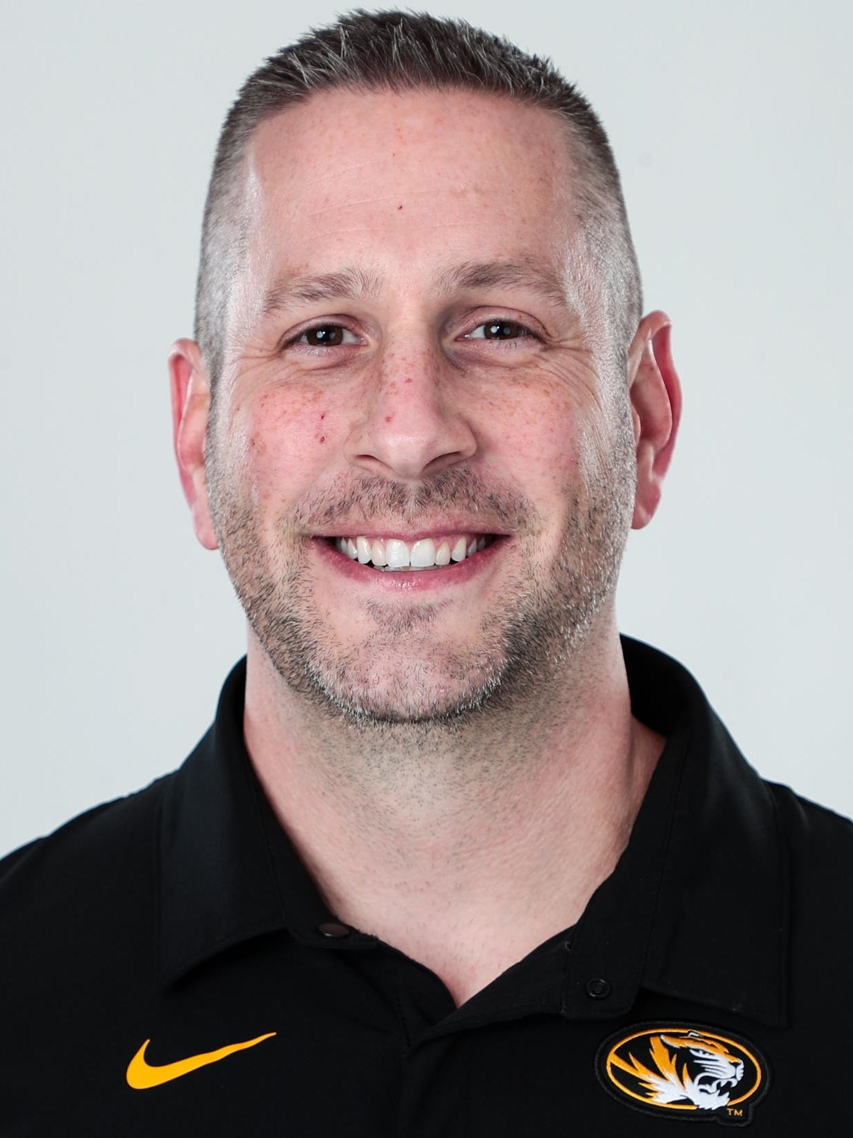 Mitch Swee - Wrestling Coach - University of Missouri Athletics