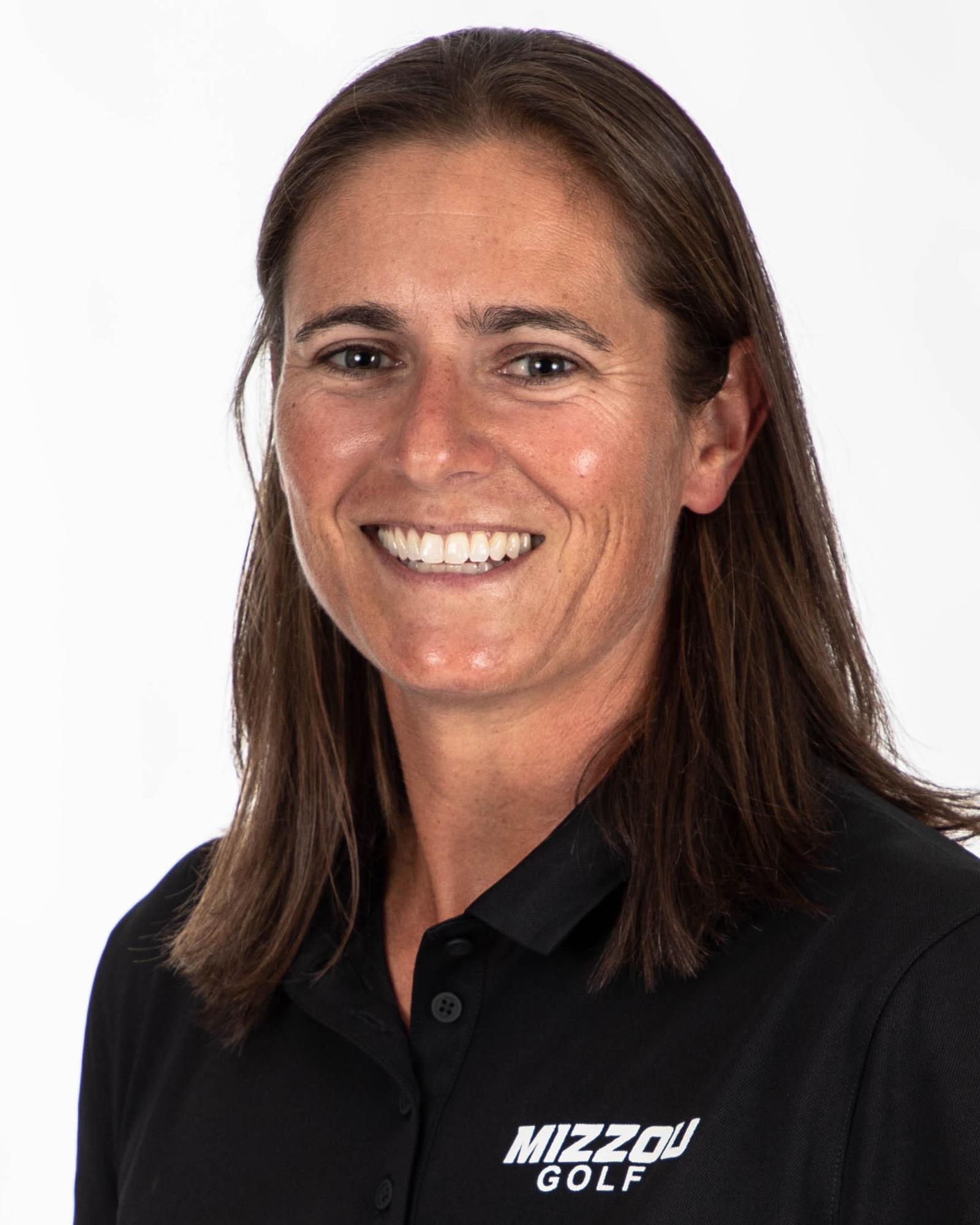 Mindy Coyle - Women's Golf Coach - University of Missouri Athletics