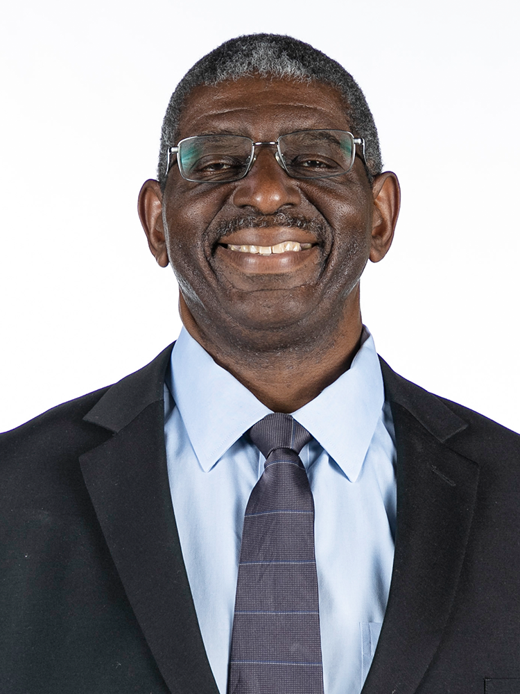 Robert Weir - Track & Field Coach - University of Missouri Athletics