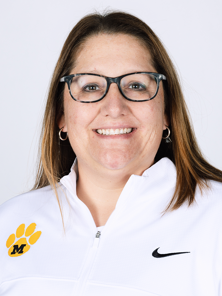 Alison Mosel - Senior Associate Director / Women's Basketball - Women's ...