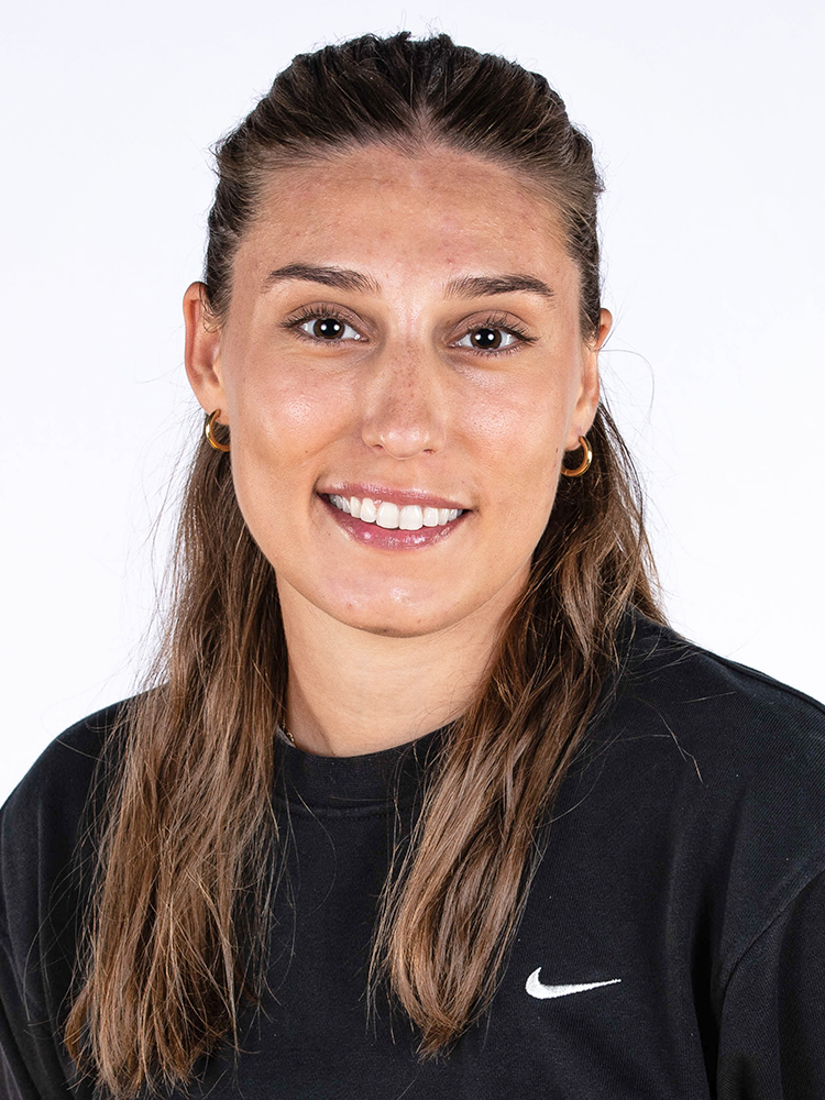 Julia Ford - Special Assistant to the Head Coach - Women's Basketball ...