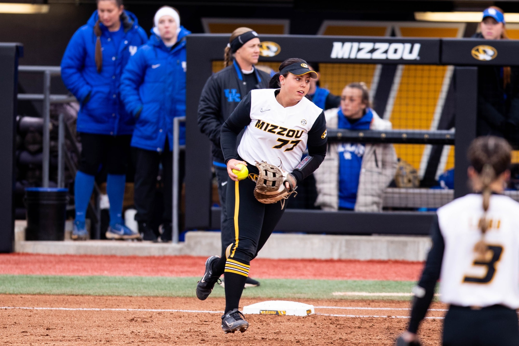 Riley Jordan Nichols