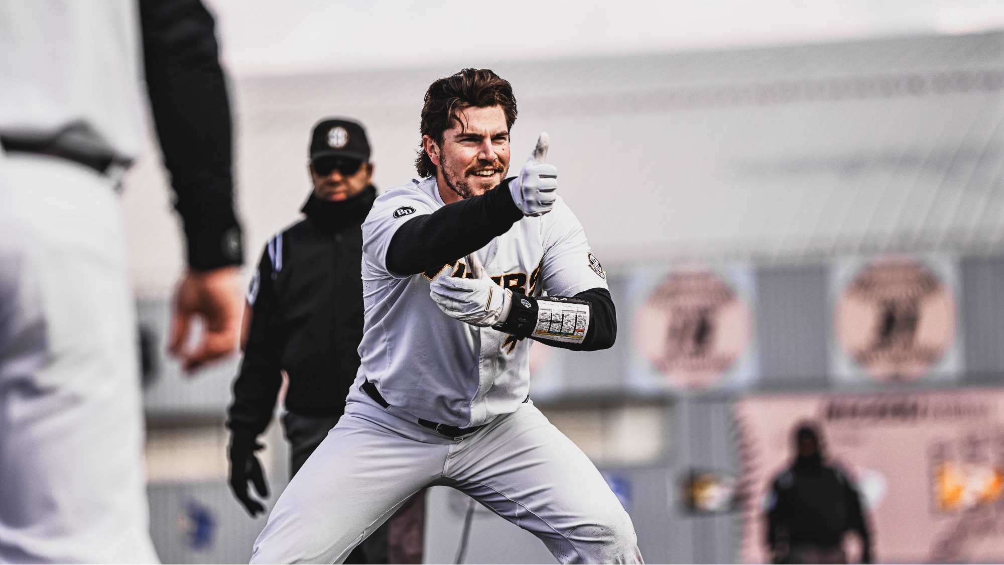 Hank Zeisler - Baseball - University of Missouri Athletics