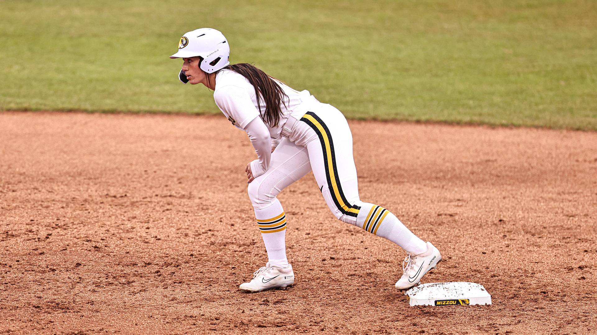 Payton Jackson - Softball - University of Missouri Athletics