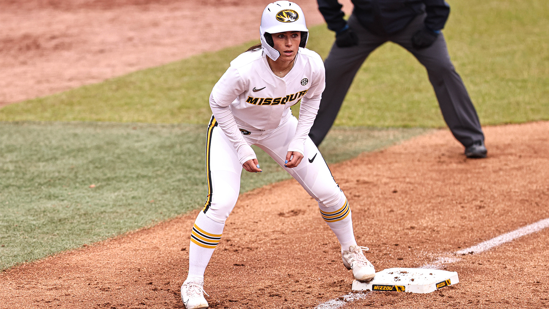 Payton Jackson - Softball - University of Missouri Athletics