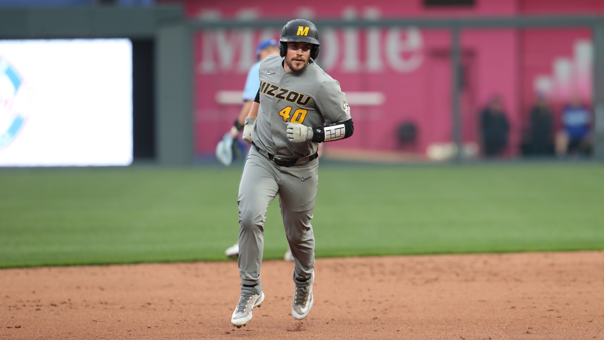 Hank Zeisler - Baseball - University of Missouri Athletics