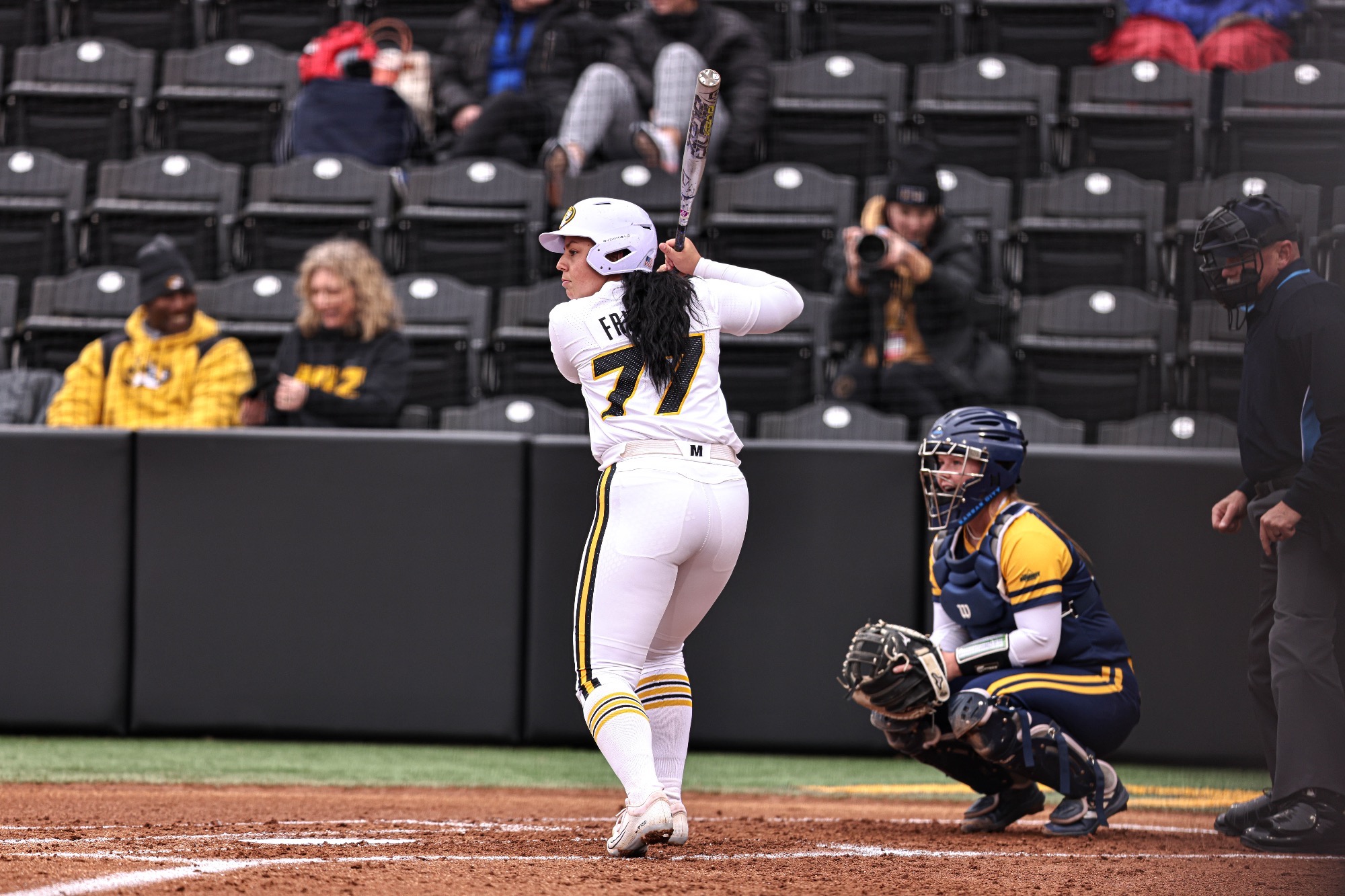 Riley Jordan Nichols