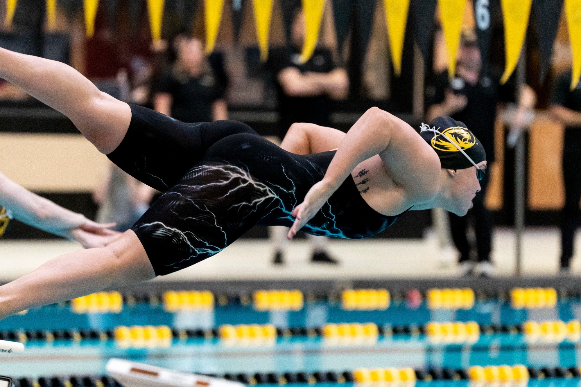 Alex Moderski - Women's Swimming and Diving - University of Missouri ...