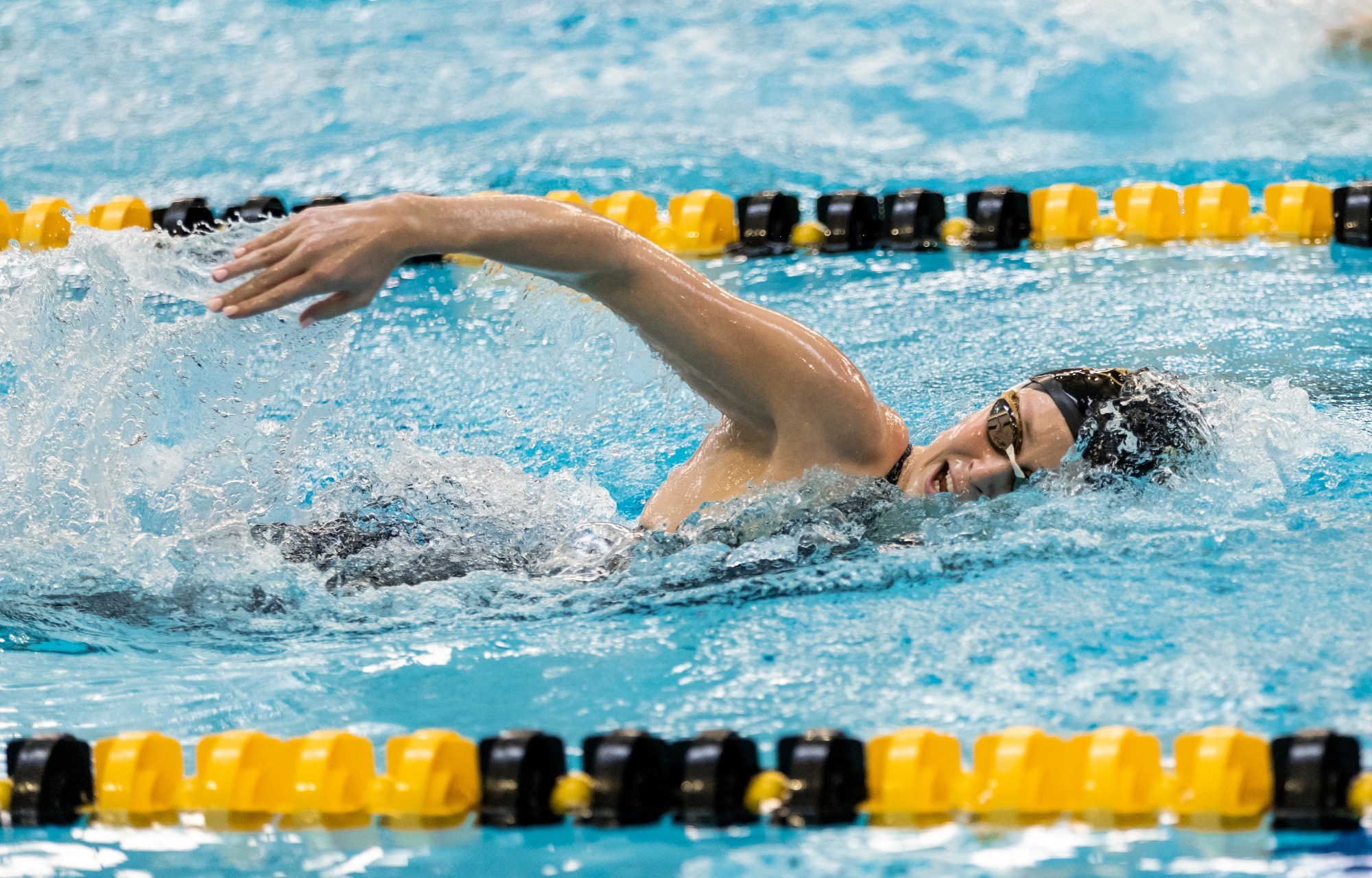 Molly Winer - Women's Swimming and Diving - University of Missouri ...