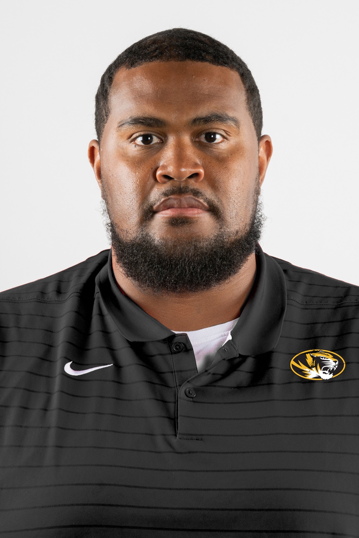 Brandon Jones - Football Coach - University of Missouri Athletics