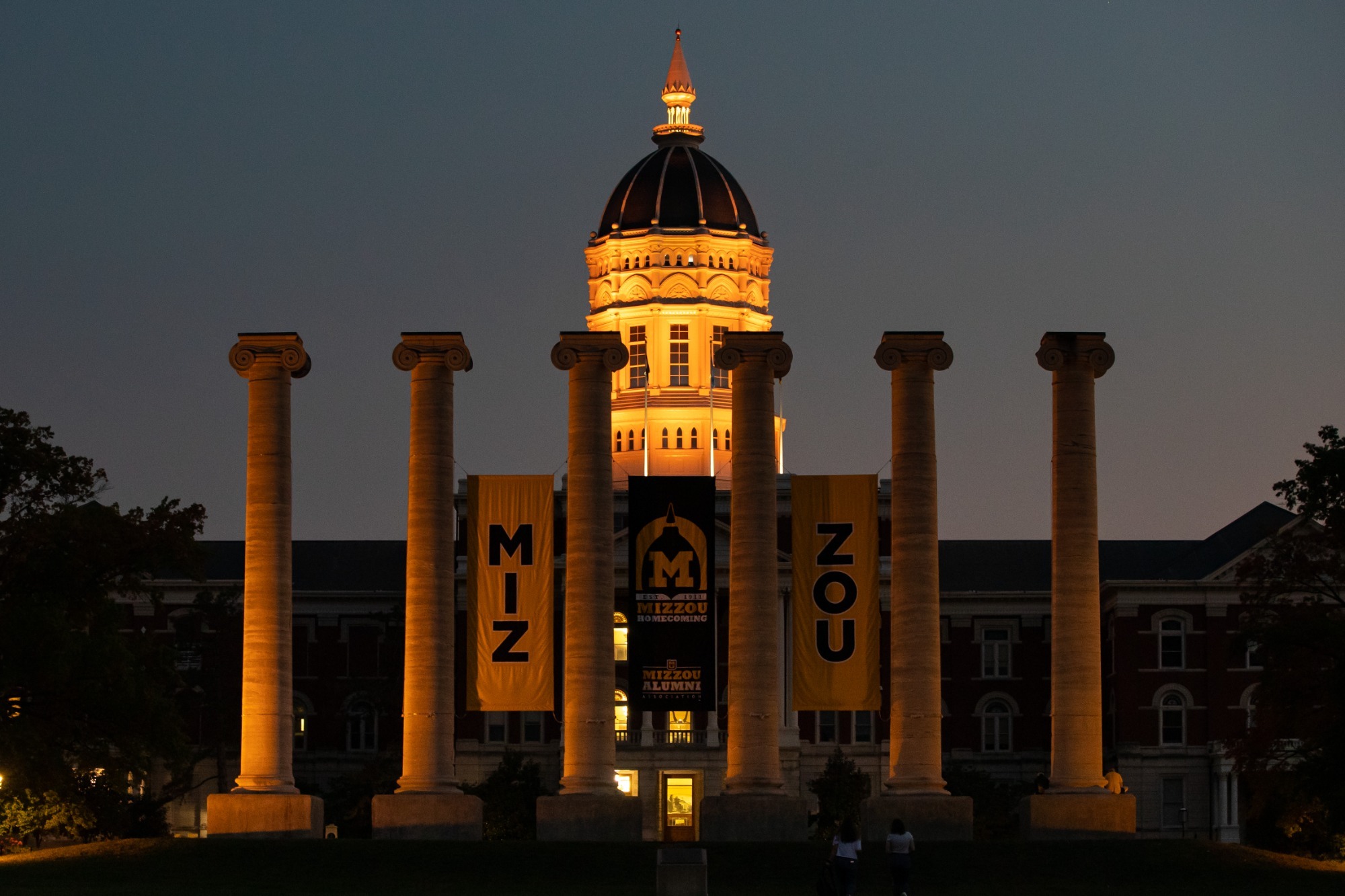 Audrey J. Walton Makes Transformative Donation to Enhance Outdoor Track ...