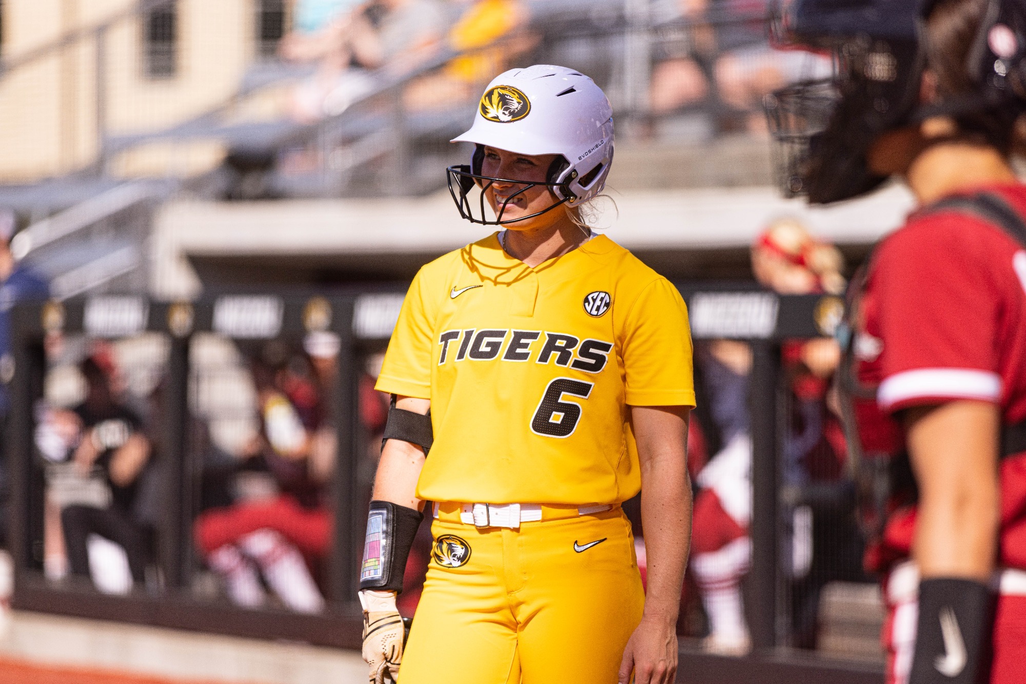 Maddie Snider - Softball - University of Missouri Athletics