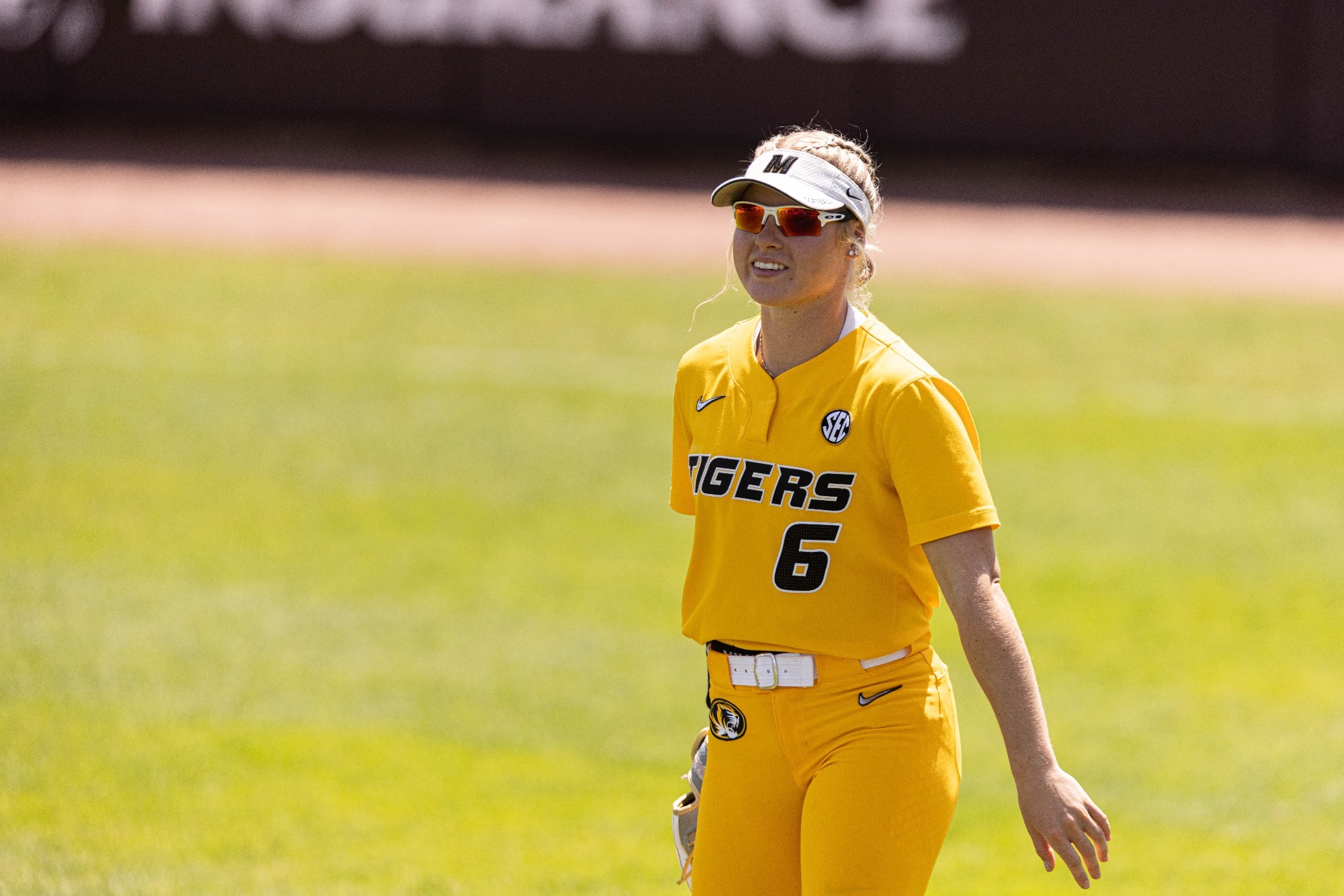Maddie Snider - Softball - University of Missouri Athletics