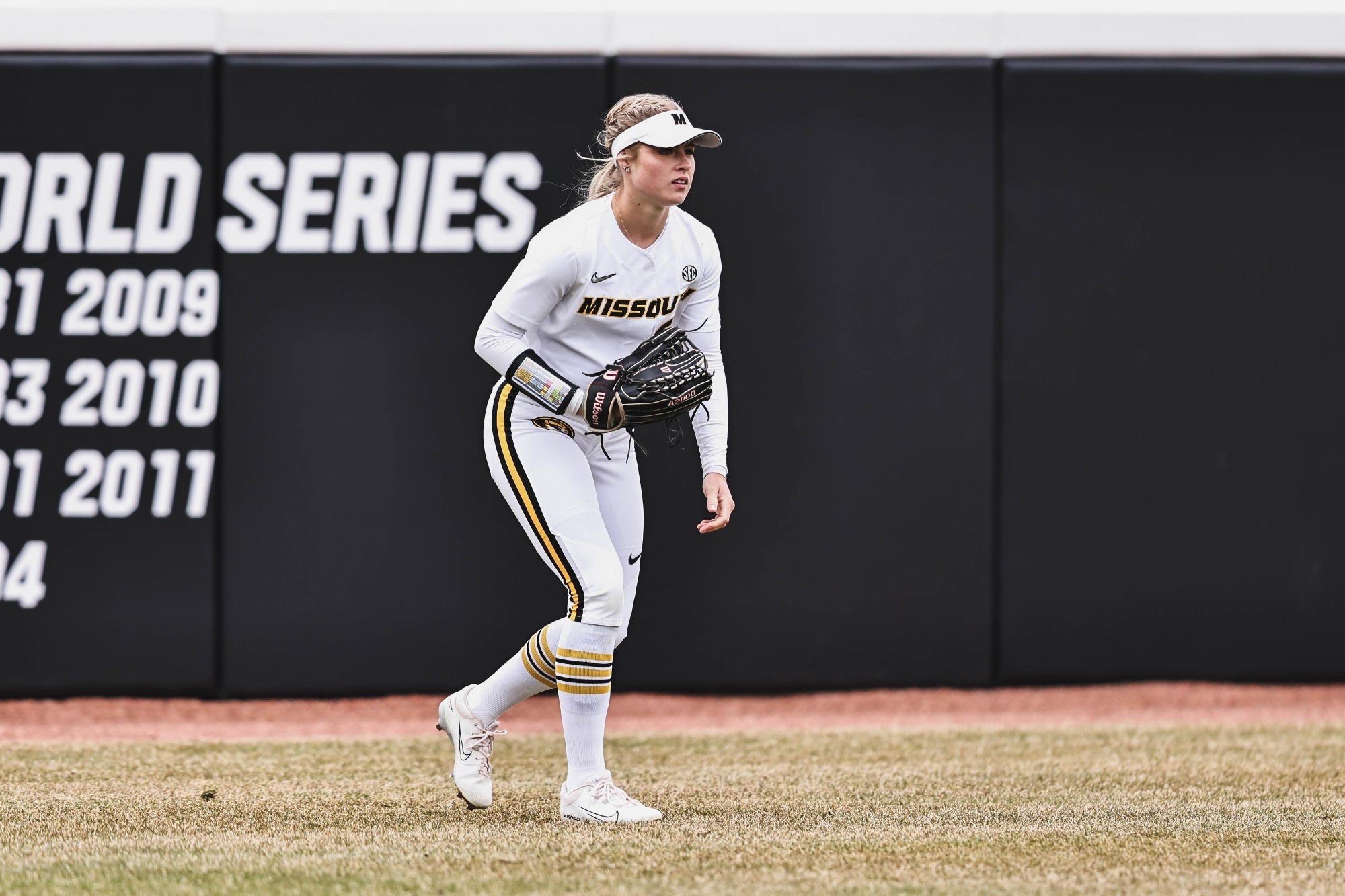 Maddie Snider - Softball - University of Missouri Athletics