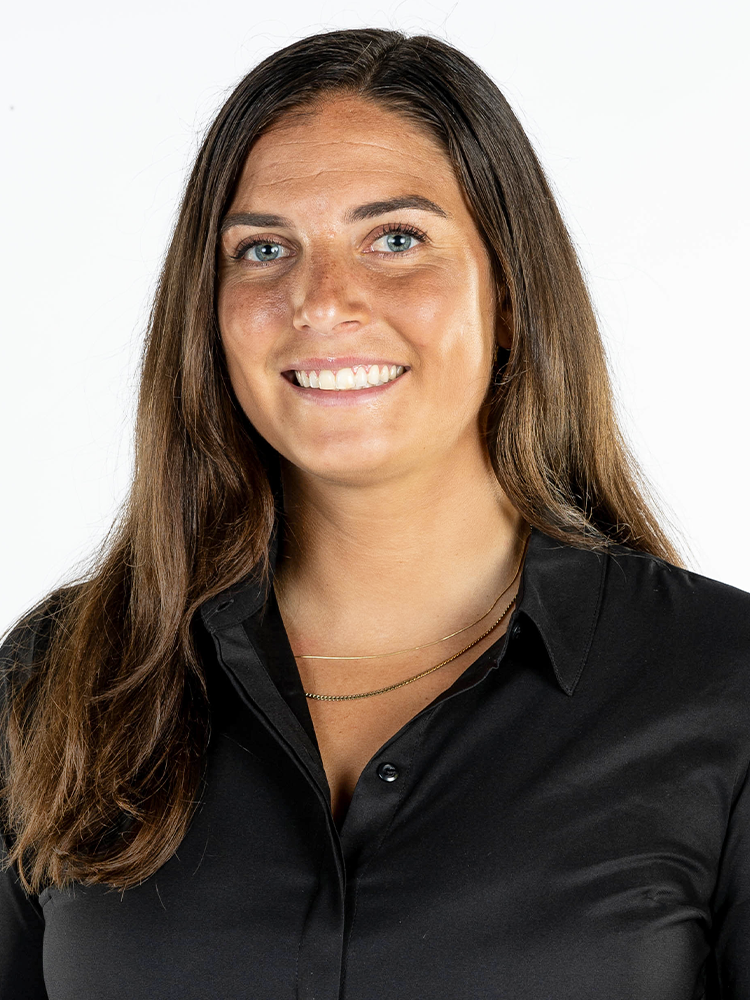 Paige Duca - Cross Country Coach - University of Missouri Athletics