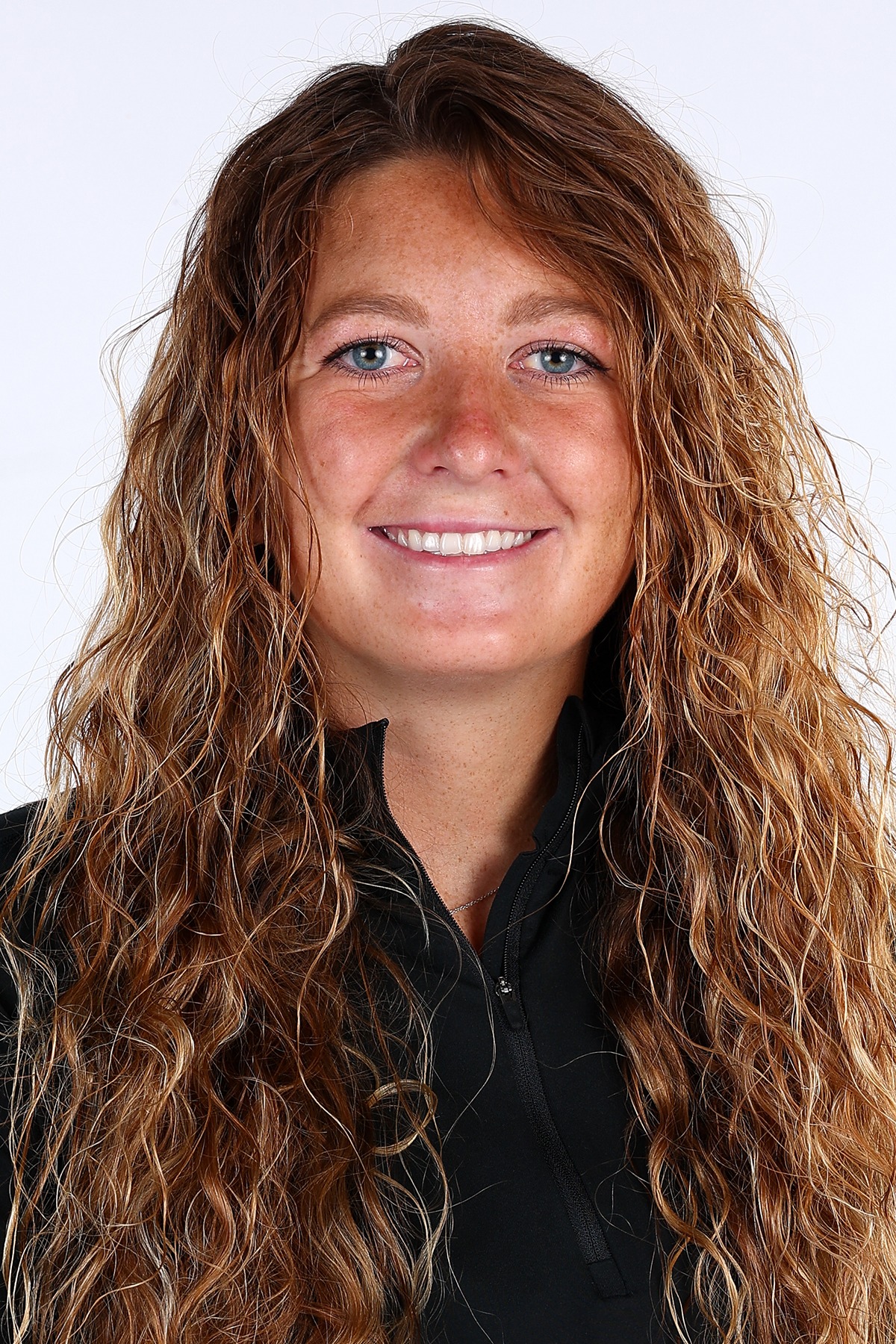 Alivia Forshey - Softball Coach - University of Missouri Athletics