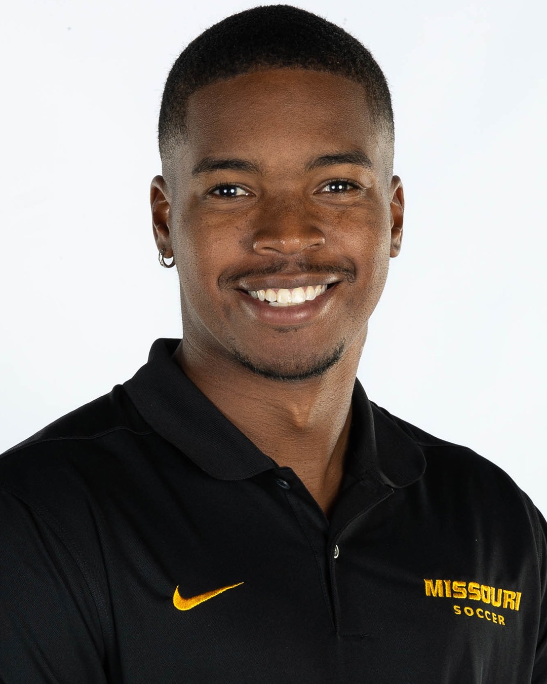 Taylor Culp - Soccer Coach - University of Missouri Athletics