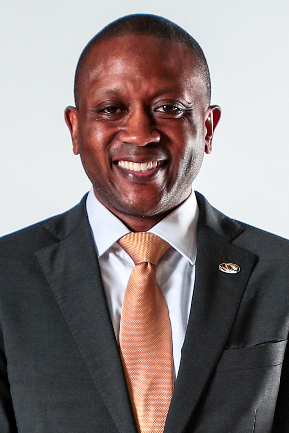 Dennis Gates - Men's Basketball Coach - University of Missouri Athletics