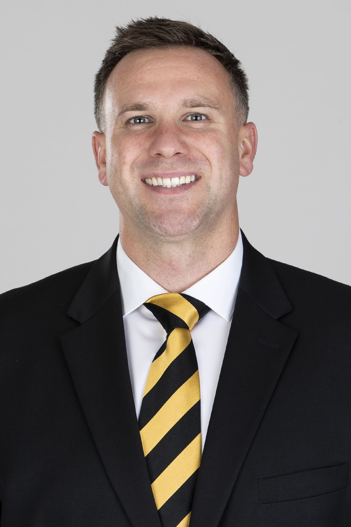 Ryan Sharbaugh - Men's Basketball Coach - University of Missouri Athletics