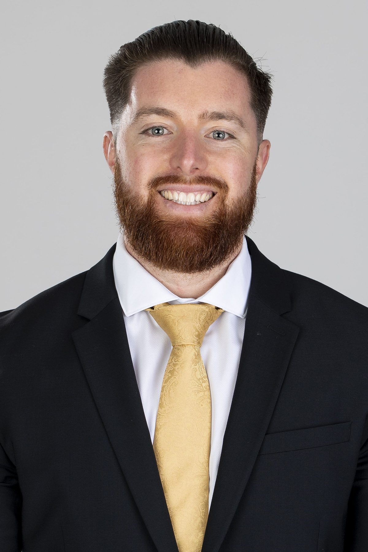 Sean Conaty - Director of Athletic Performance - Men's Basketball - Men ...