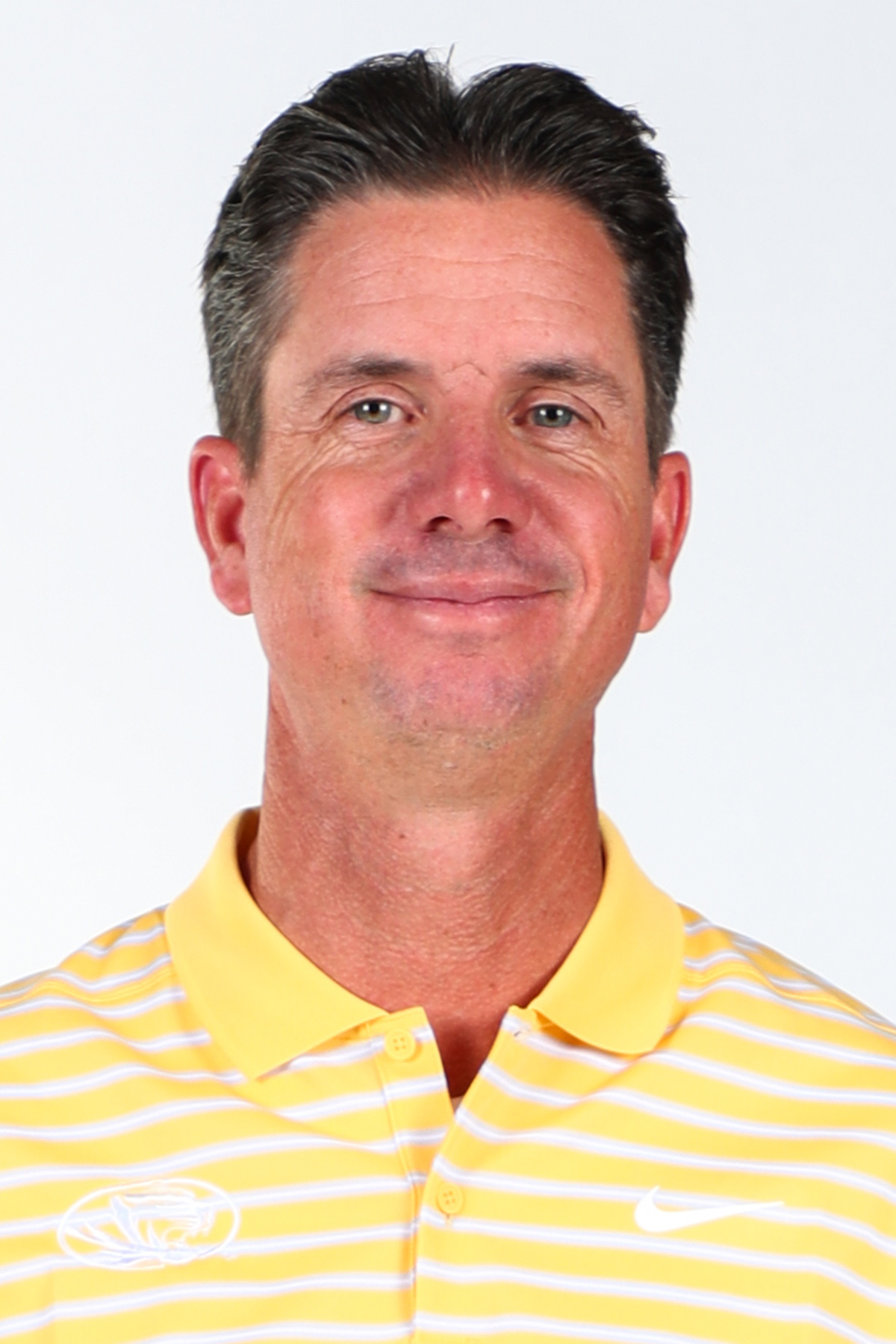 Glen Millican - Men's Golf Coach - University of Missouri Athletics