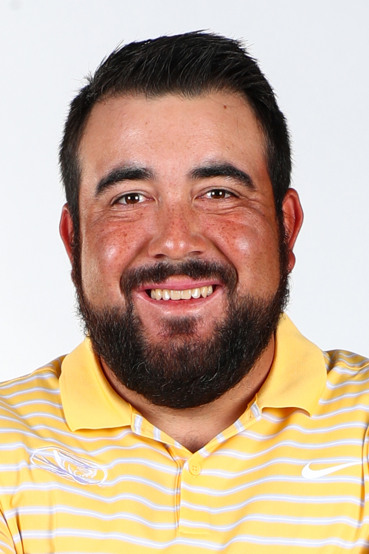 Sean Carlon - Men's Golf Coach - University of Missouri Athletics