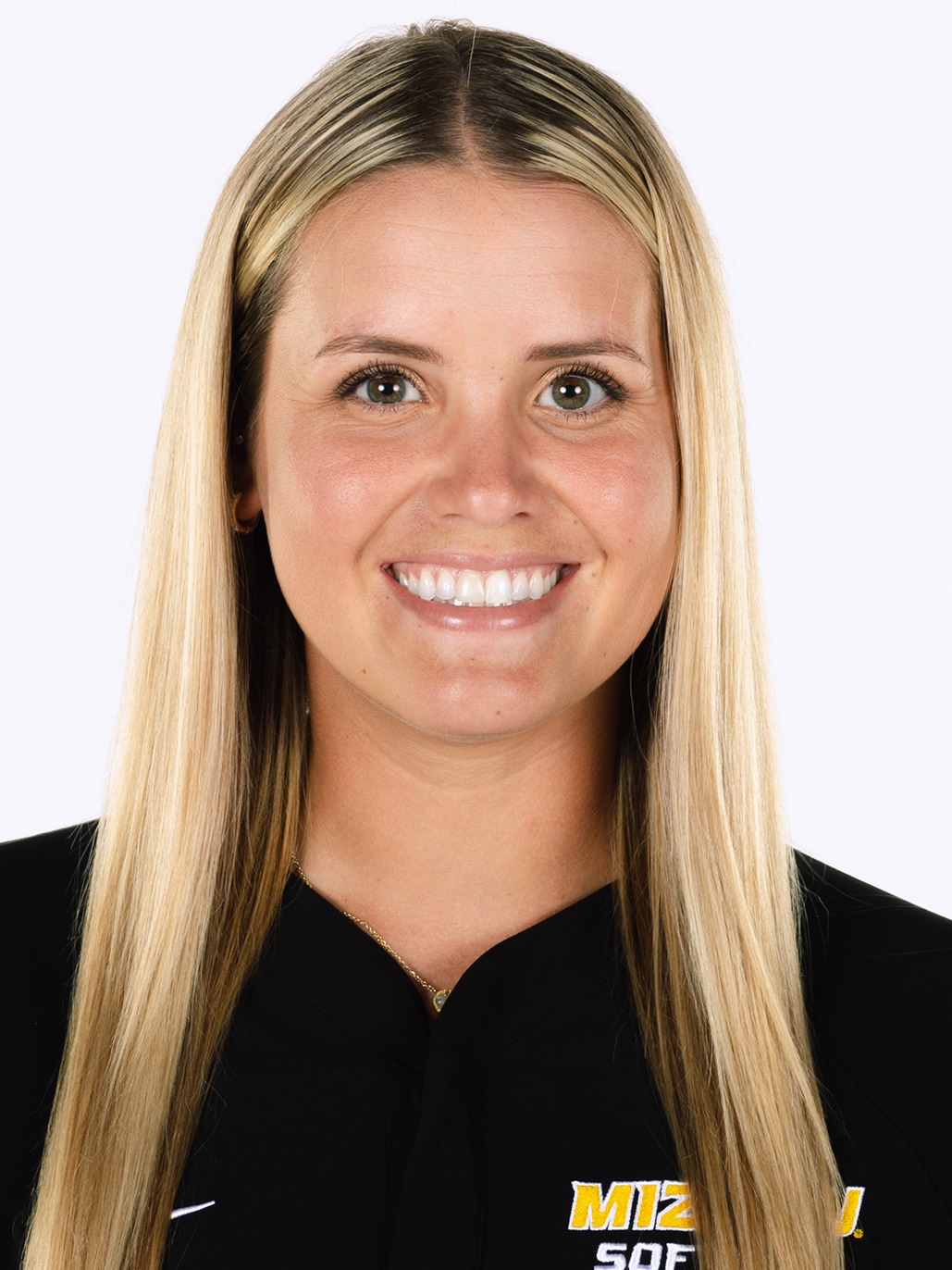Molly Jacobsen McCargar - Softball Coach - University of Missouri Athletics