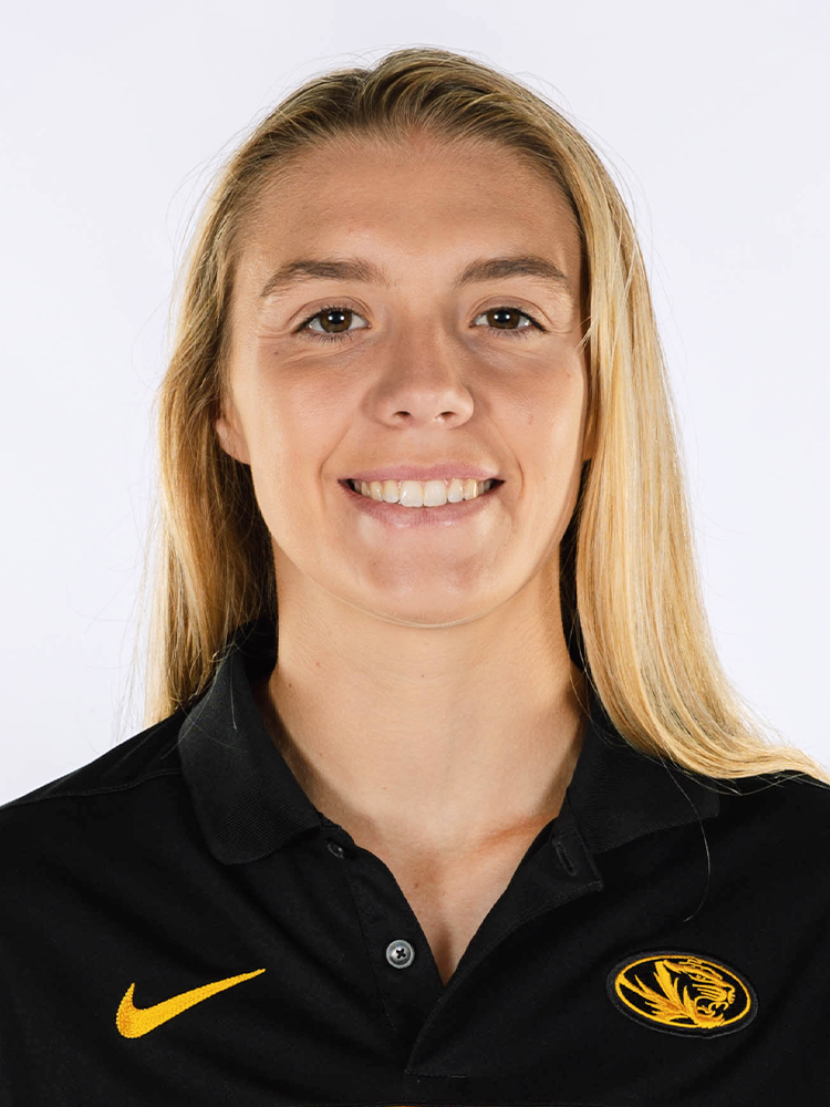 Haley Troup - Graduate Assistant - Women's Basketball Support Staff ...