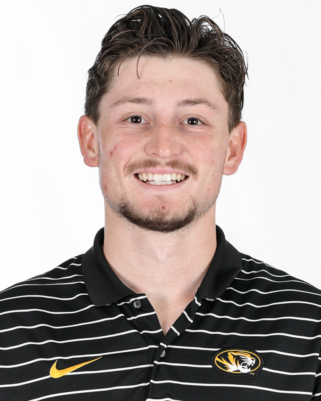 Carson Gates - Tennis Coach - University of Missouri Athletics