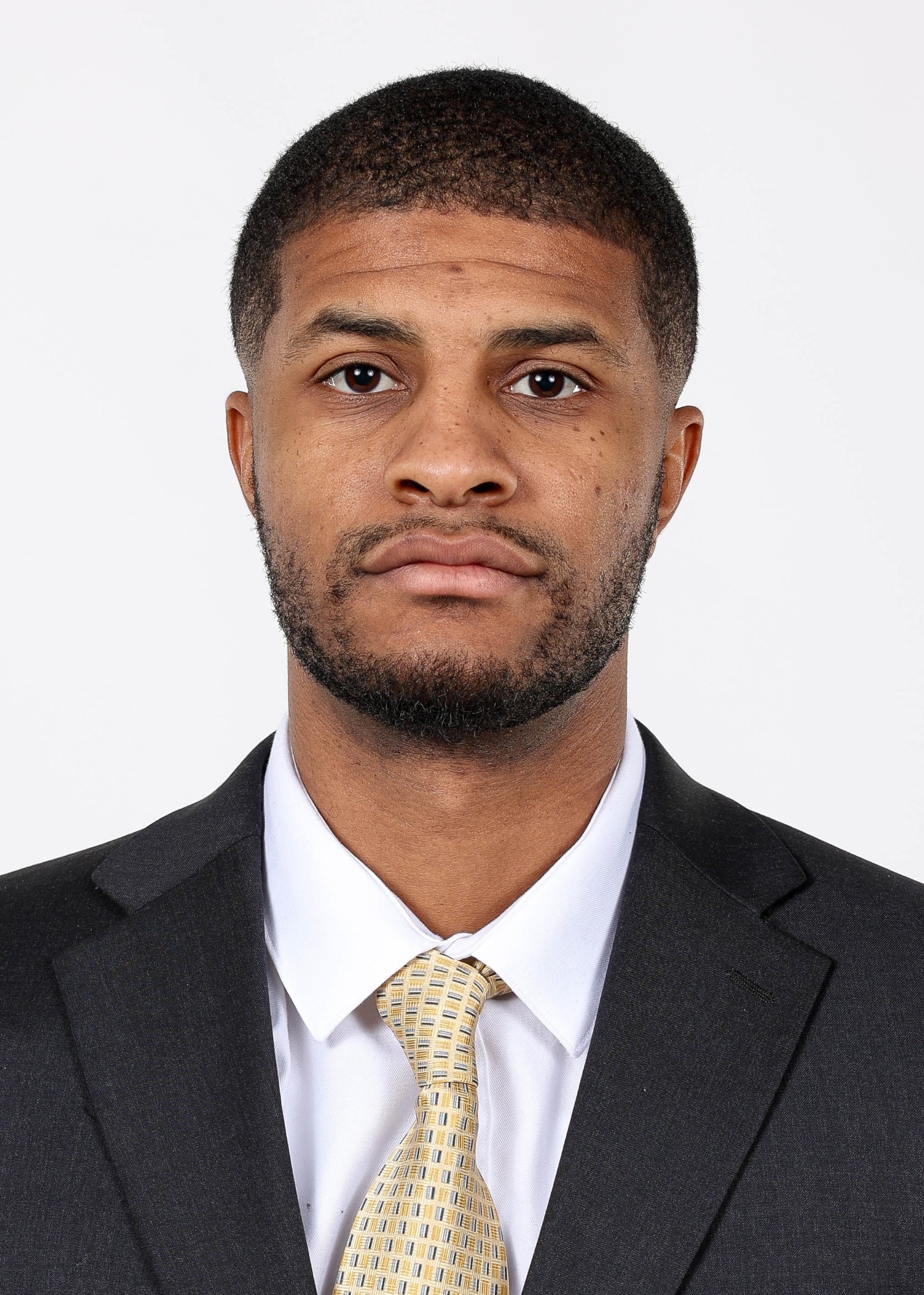 Jabari Brown - Baseball Coach - University of Missouri Athletics