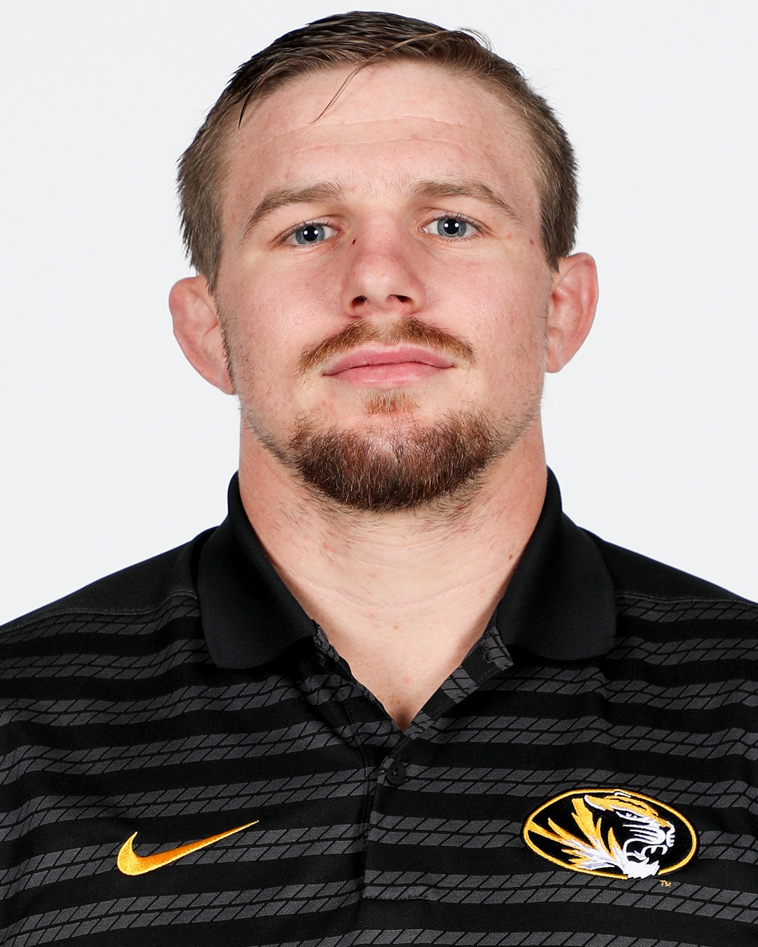 Jarrett Jacques - Recruiting Coordinator - Wrestling Support Staff ...