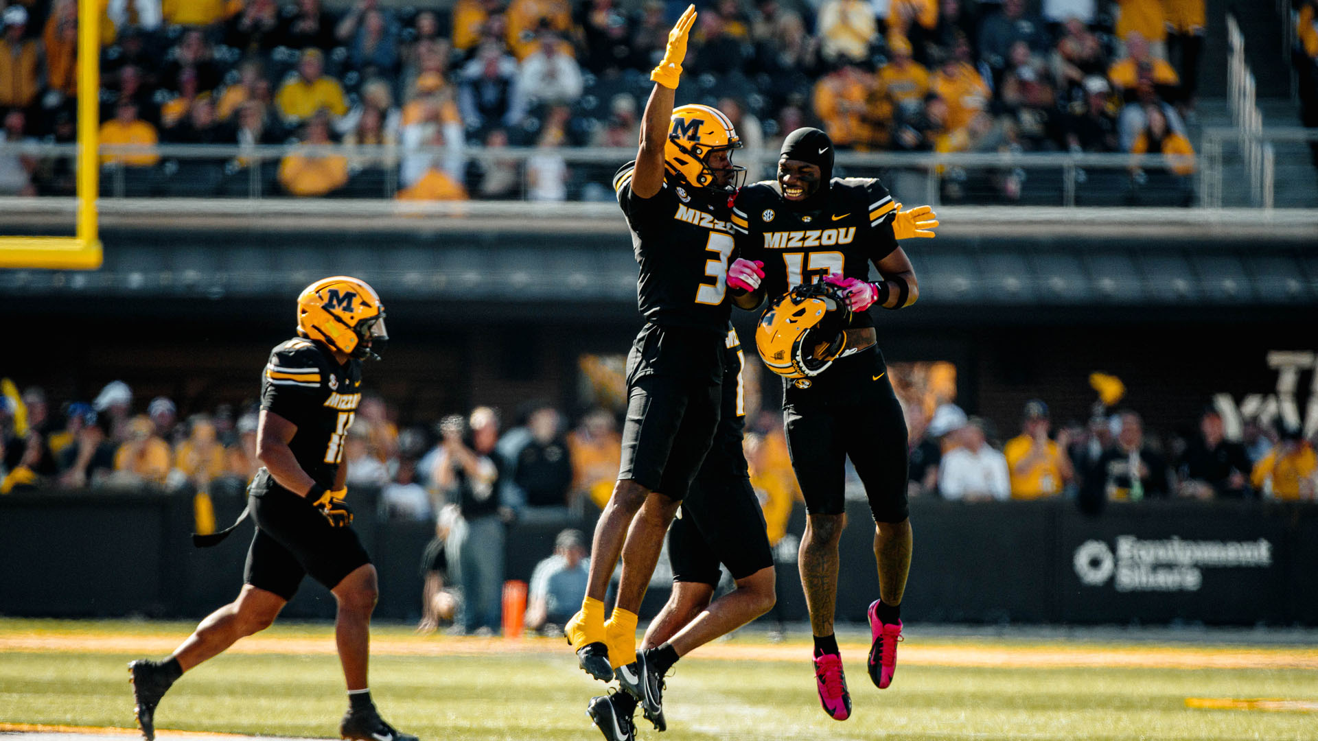 Drew to the Zou: Drew Lock was Destined to Lead Mizzou - University of ...