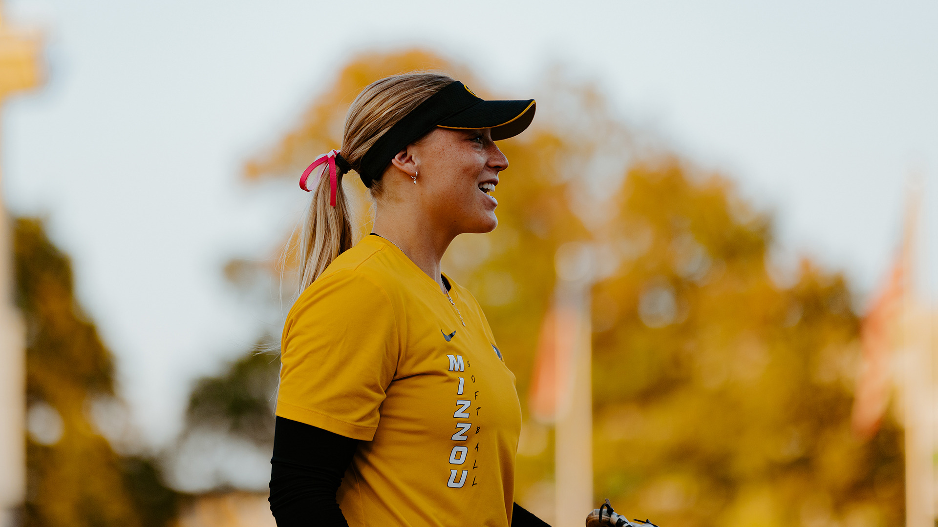 Softball Announces 2025 Schedule - University of Missouri Athletics