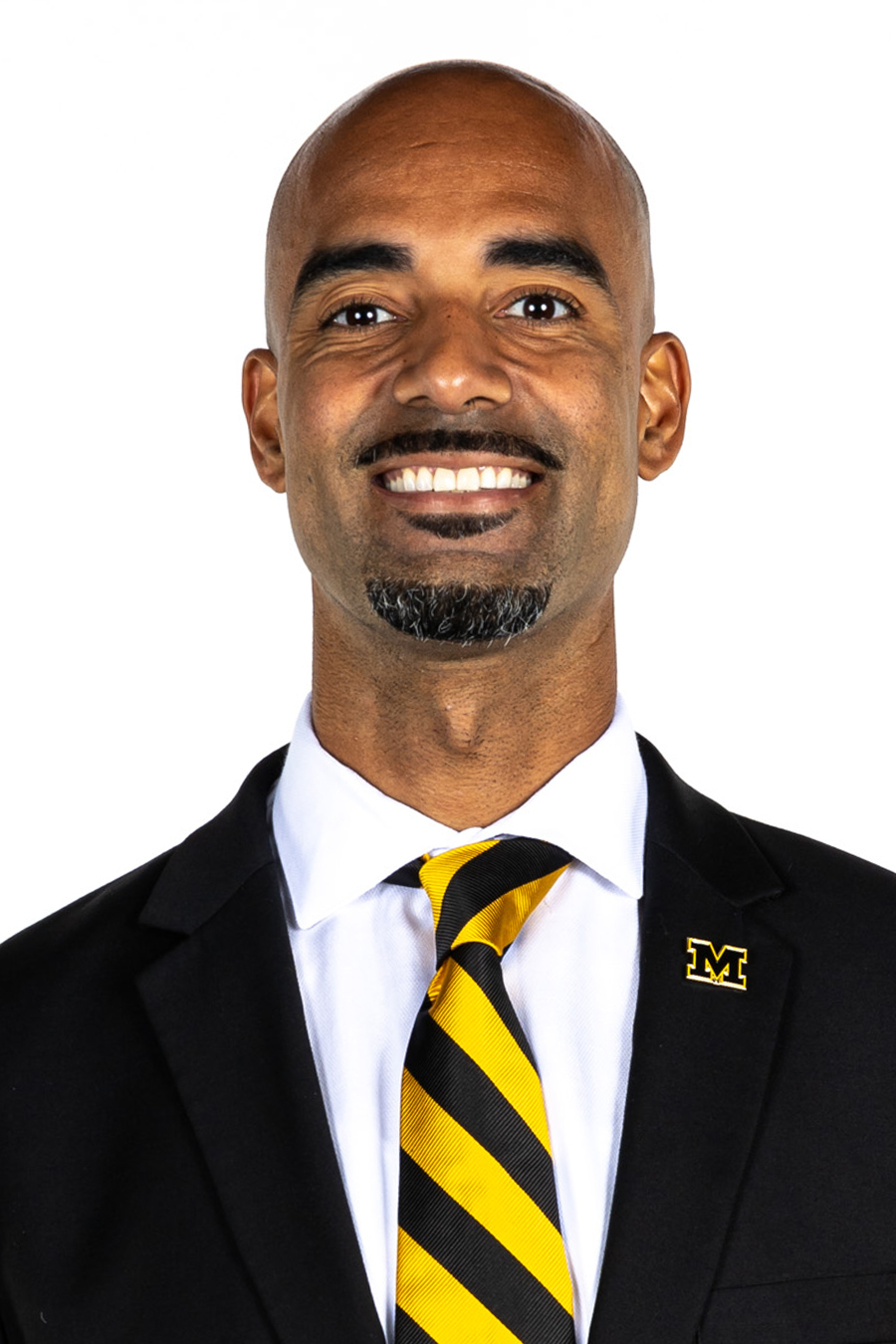 Rob Summers - Men's Basketball Coach - University of Missouri Athletics