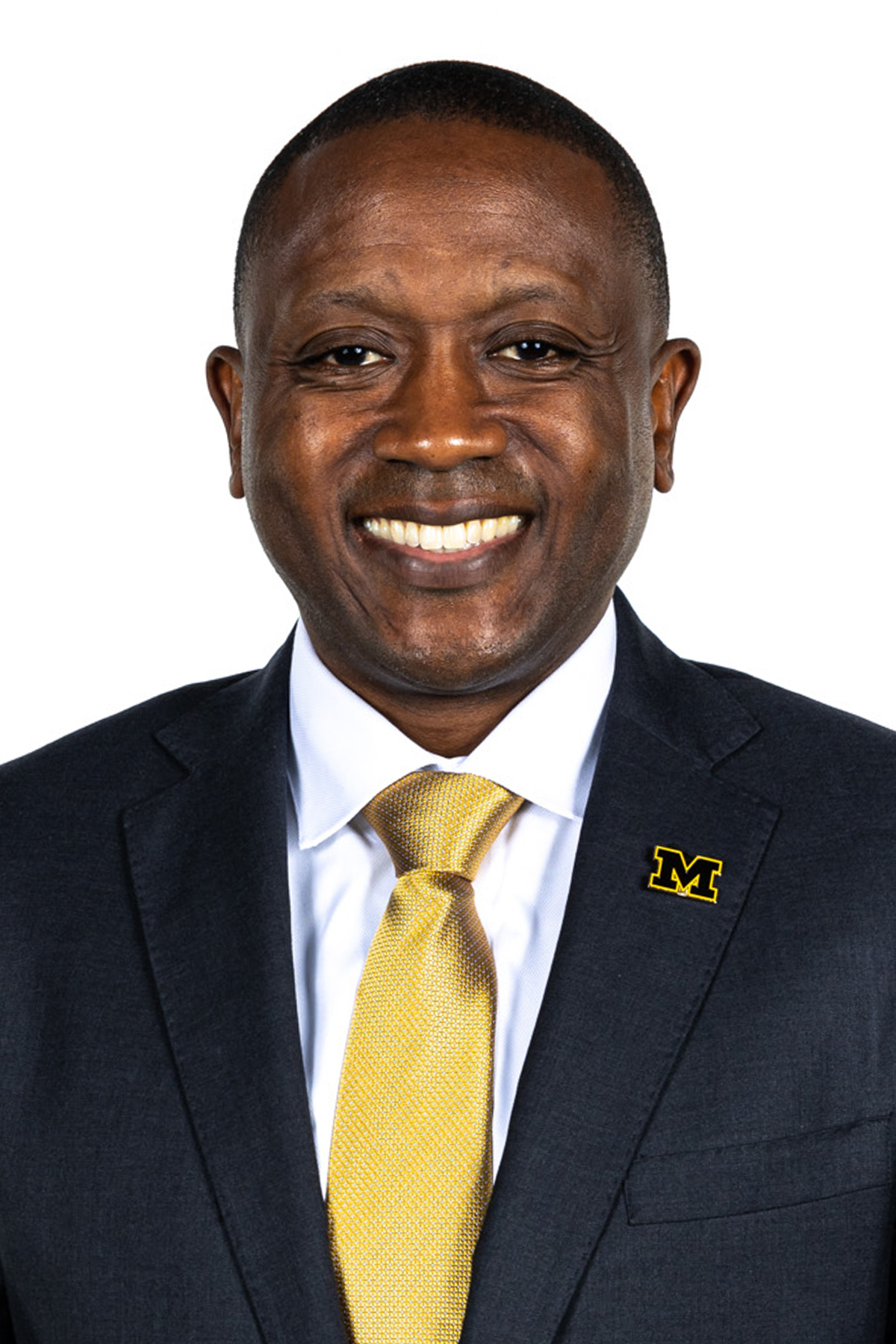 Dennis Gates - Men's Basketball Coach - University of Missouri Athletics