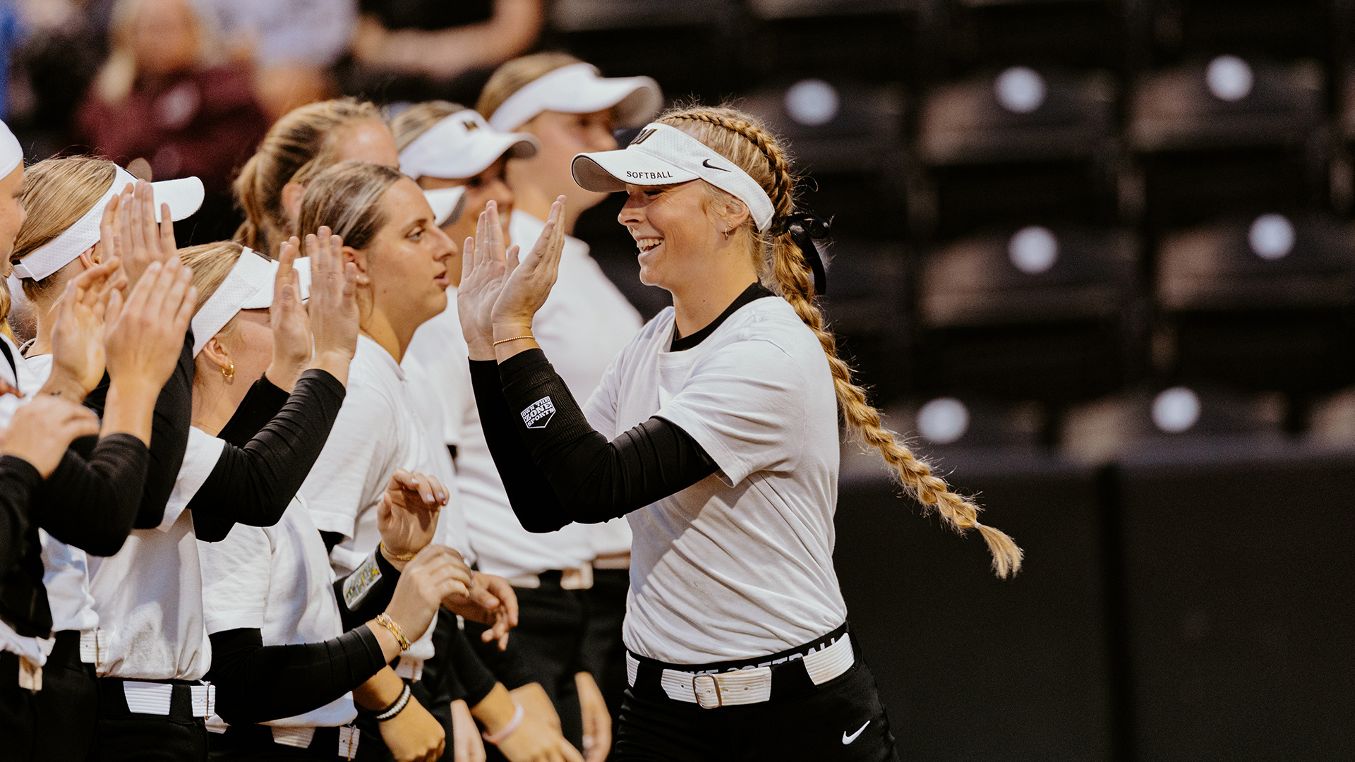 Softball Announces 2024 Fall Schedule - University of Missouri Athletics