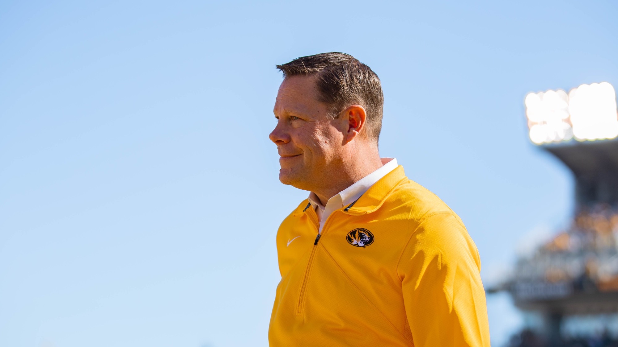 Mizzou Breaks Ground on Memorial Stadium Centennial Project - University of Missouri Athletics