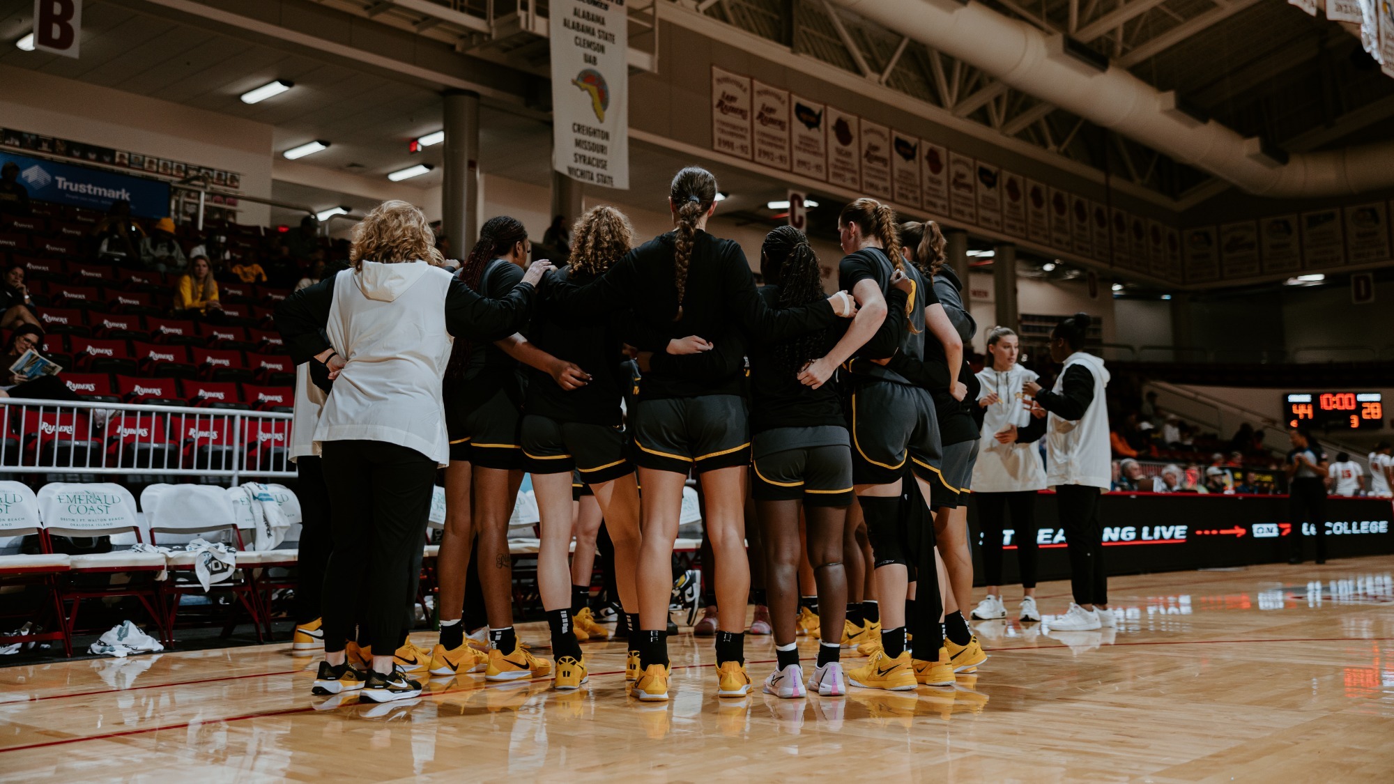 Women's Basketball Unveils 2024-25 Schedule - University of Missouri ...