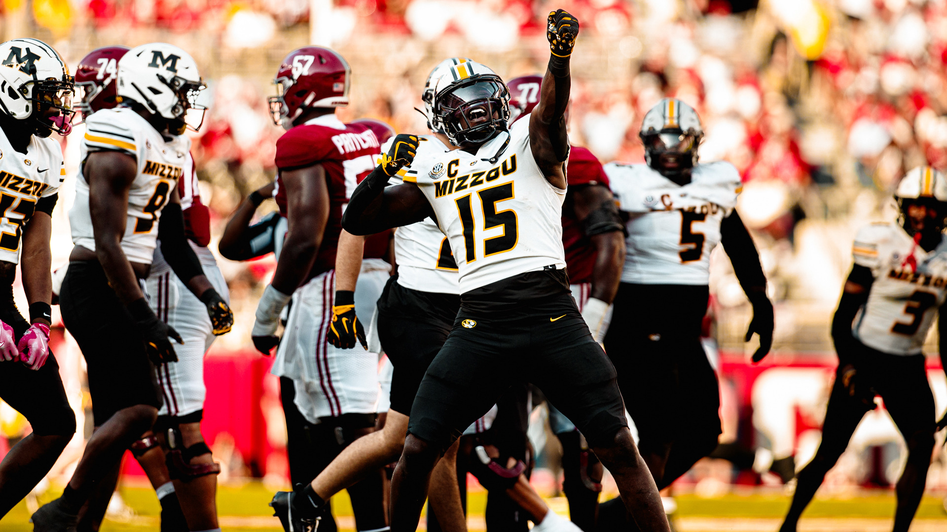 University of Missouri Board of Curators approves transformational ...