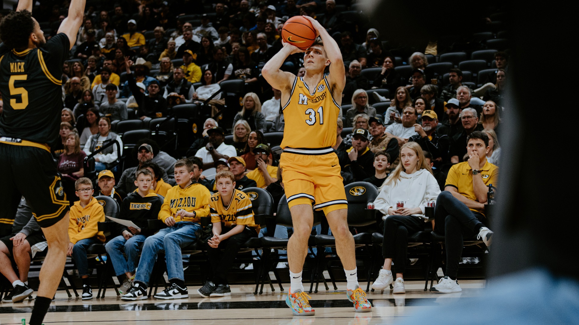 SEC Announces 2024-25 Men’s Basketball Game Times & TV Schedule ...