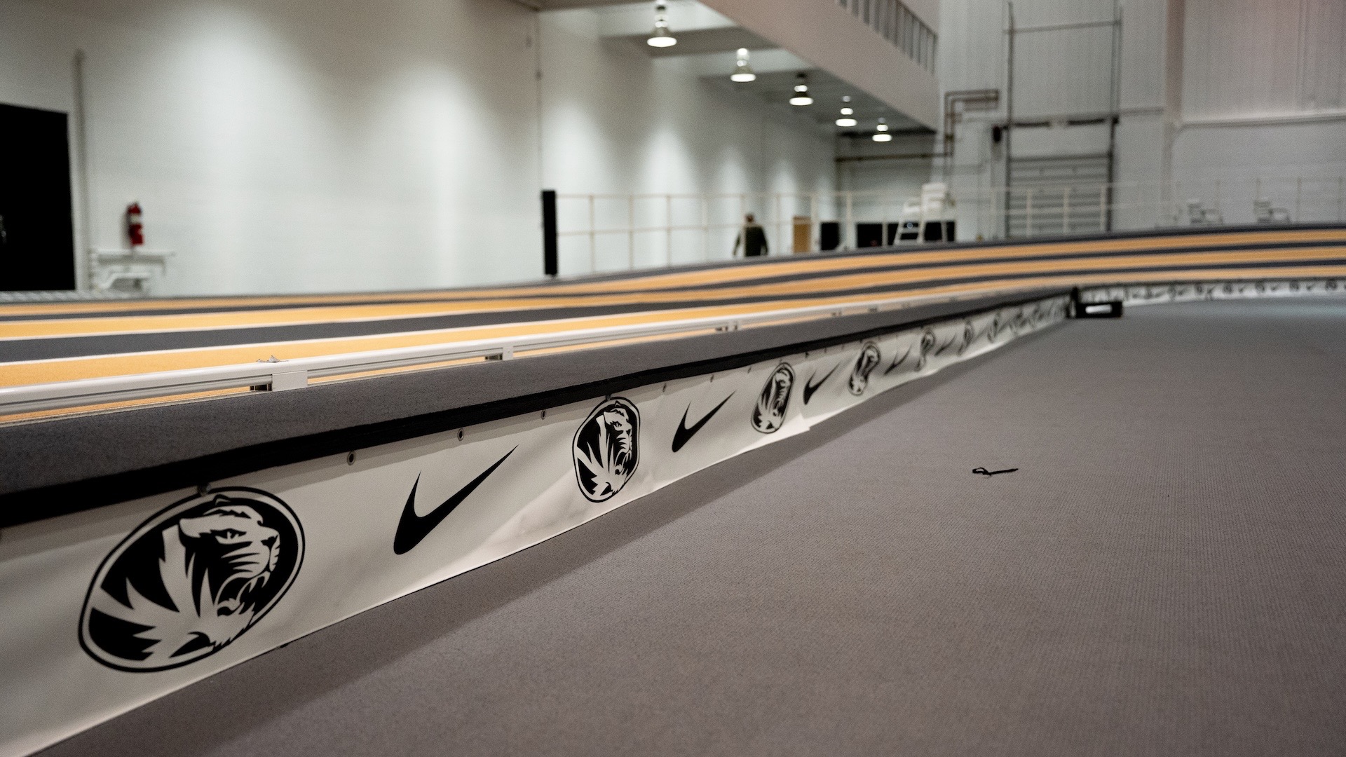 Coach Halter Announces 2025 Track and Field Schedule - University of ...