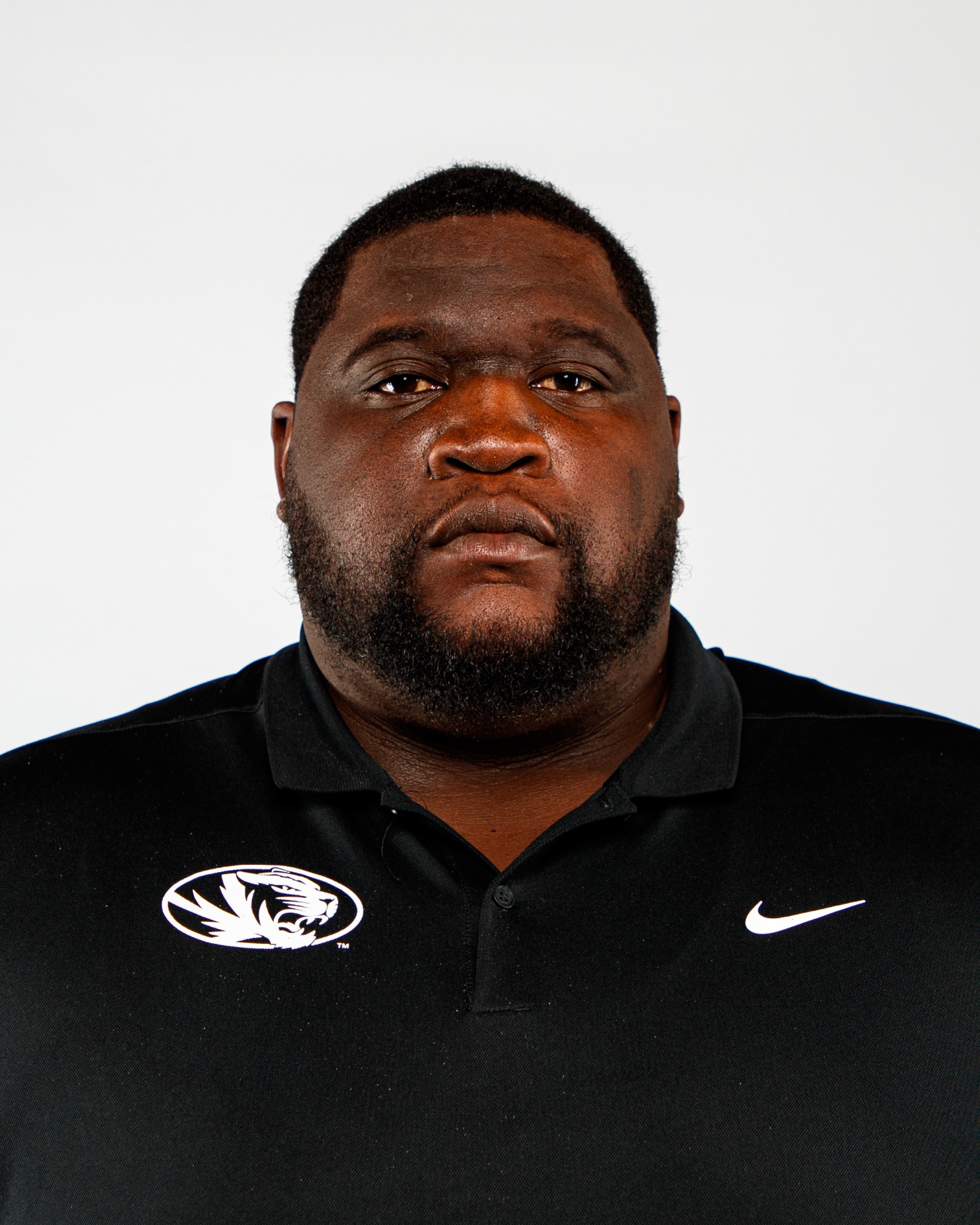 Al Davis - Football Coach - University of Missouri Athletics